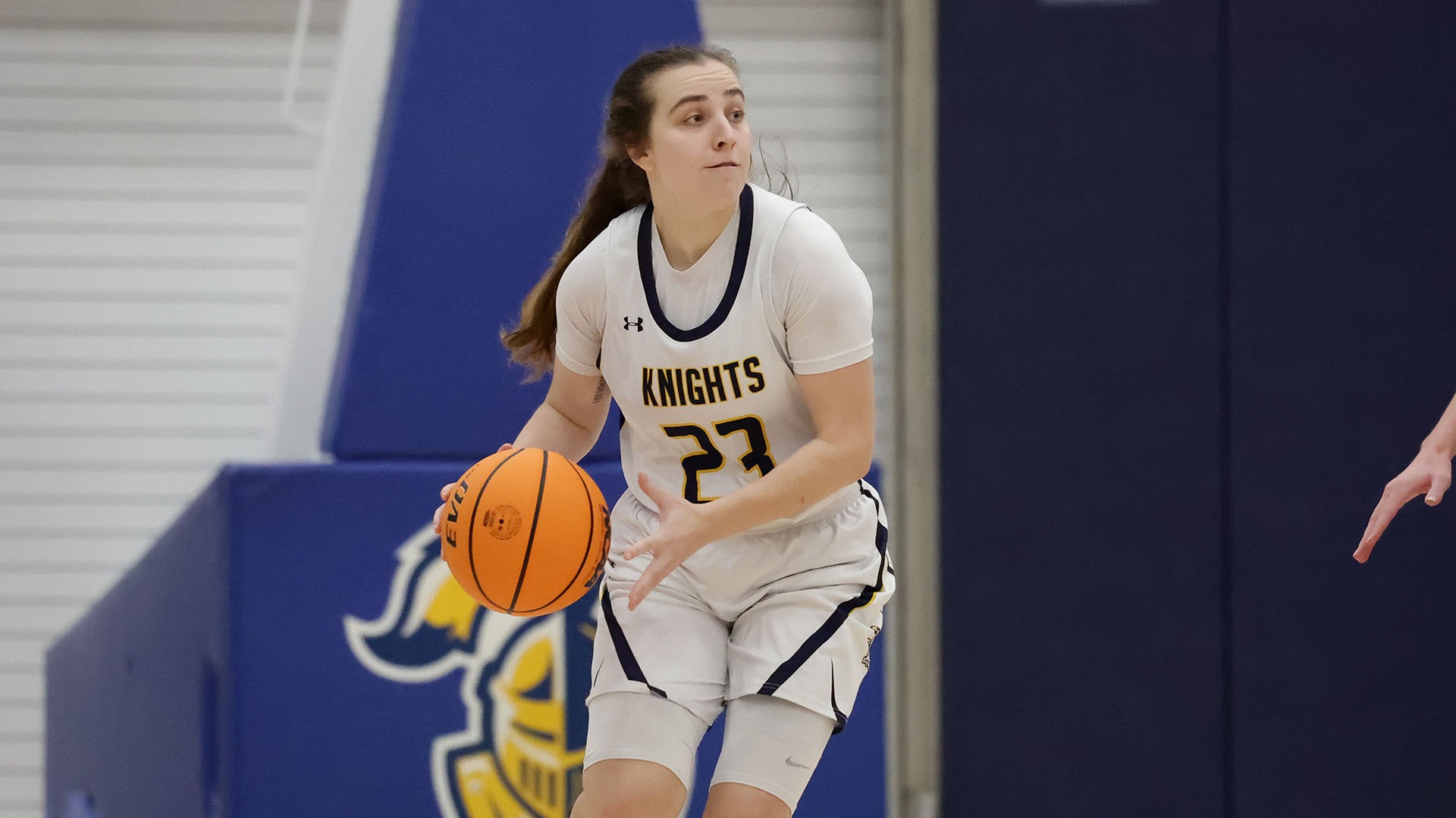 Chelsea Keebler - 2022-2023 - Women's Basketball - Neumann University ...