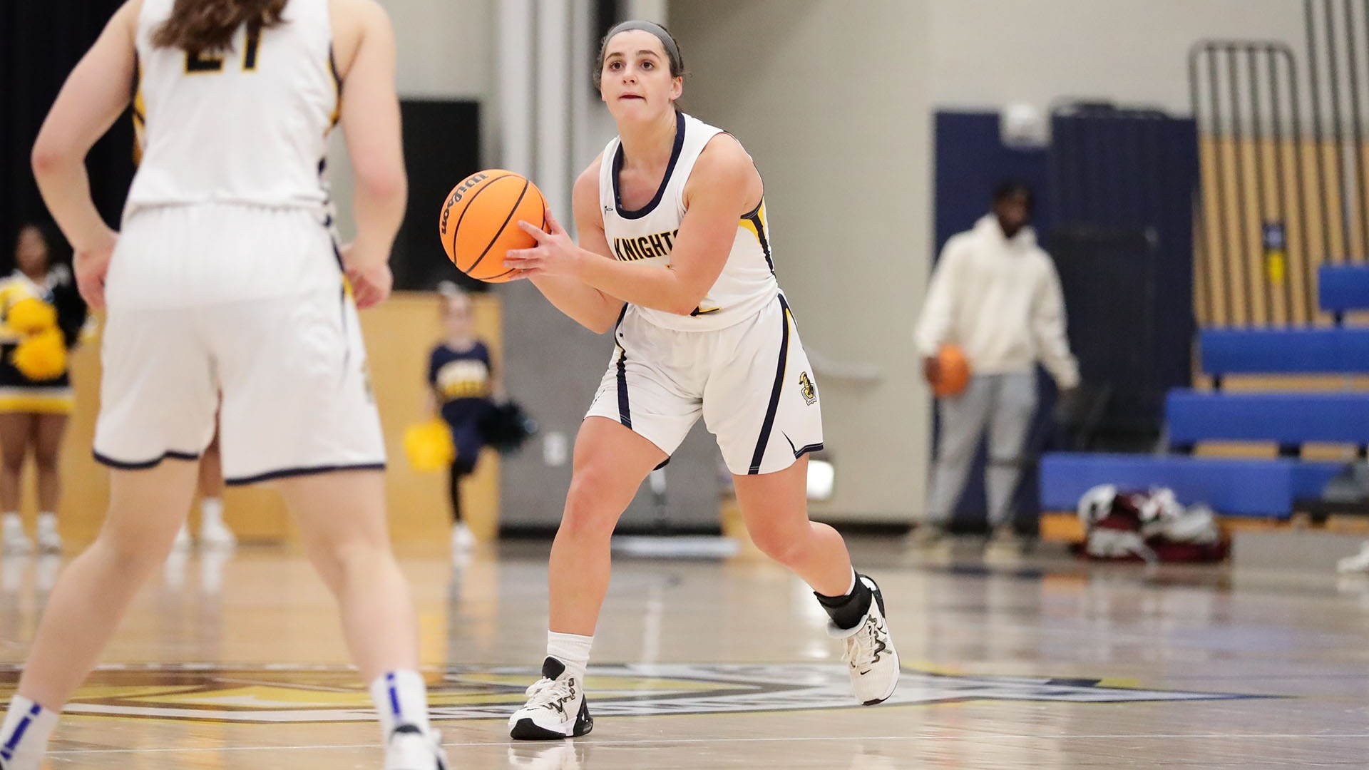 Women’s Basketball Edges Immaculata in Atlantic East Battle - Neumann ...