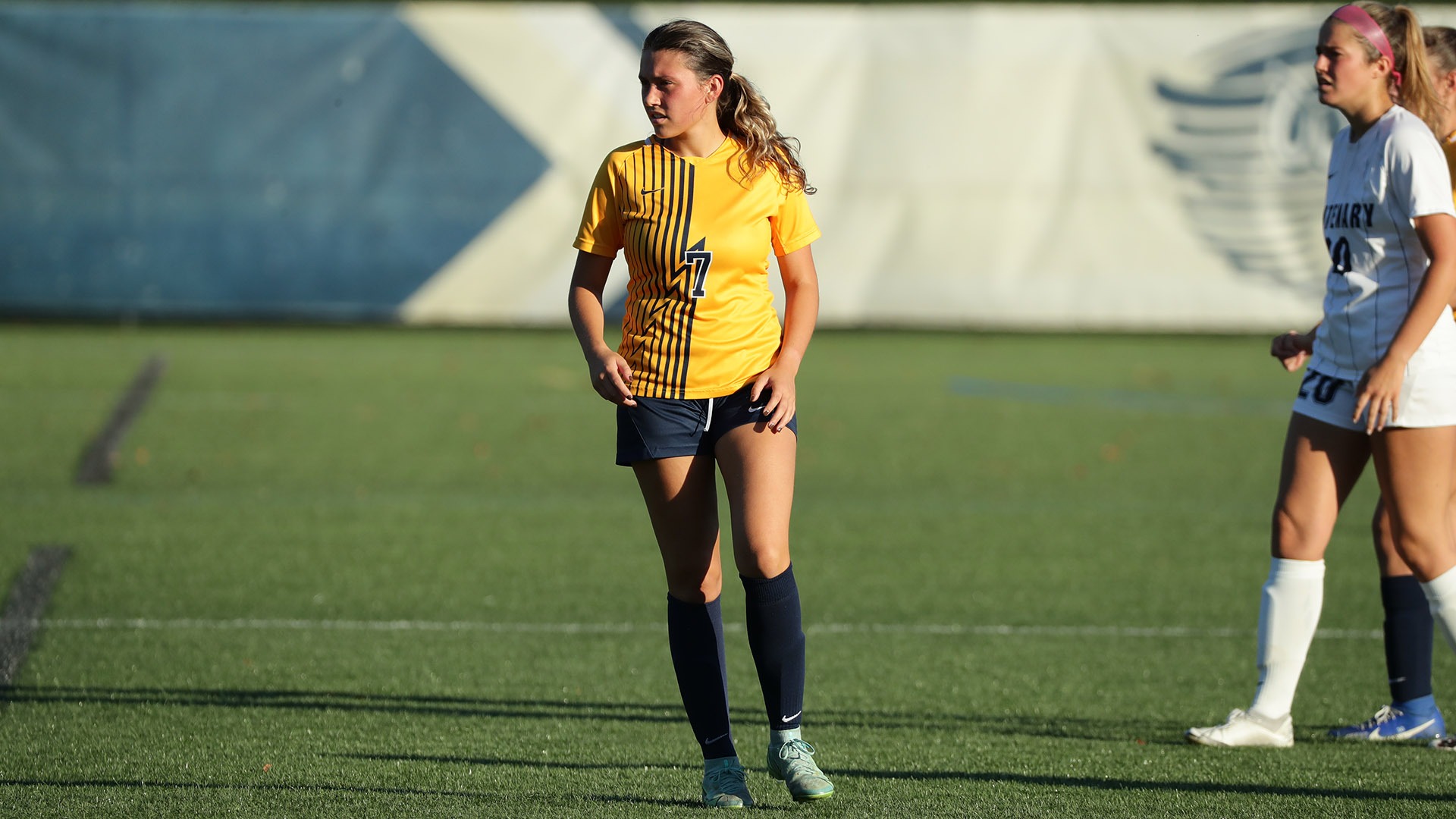 Chloe Britton - 2023 - Women's Soccer - Neumann University Athletics