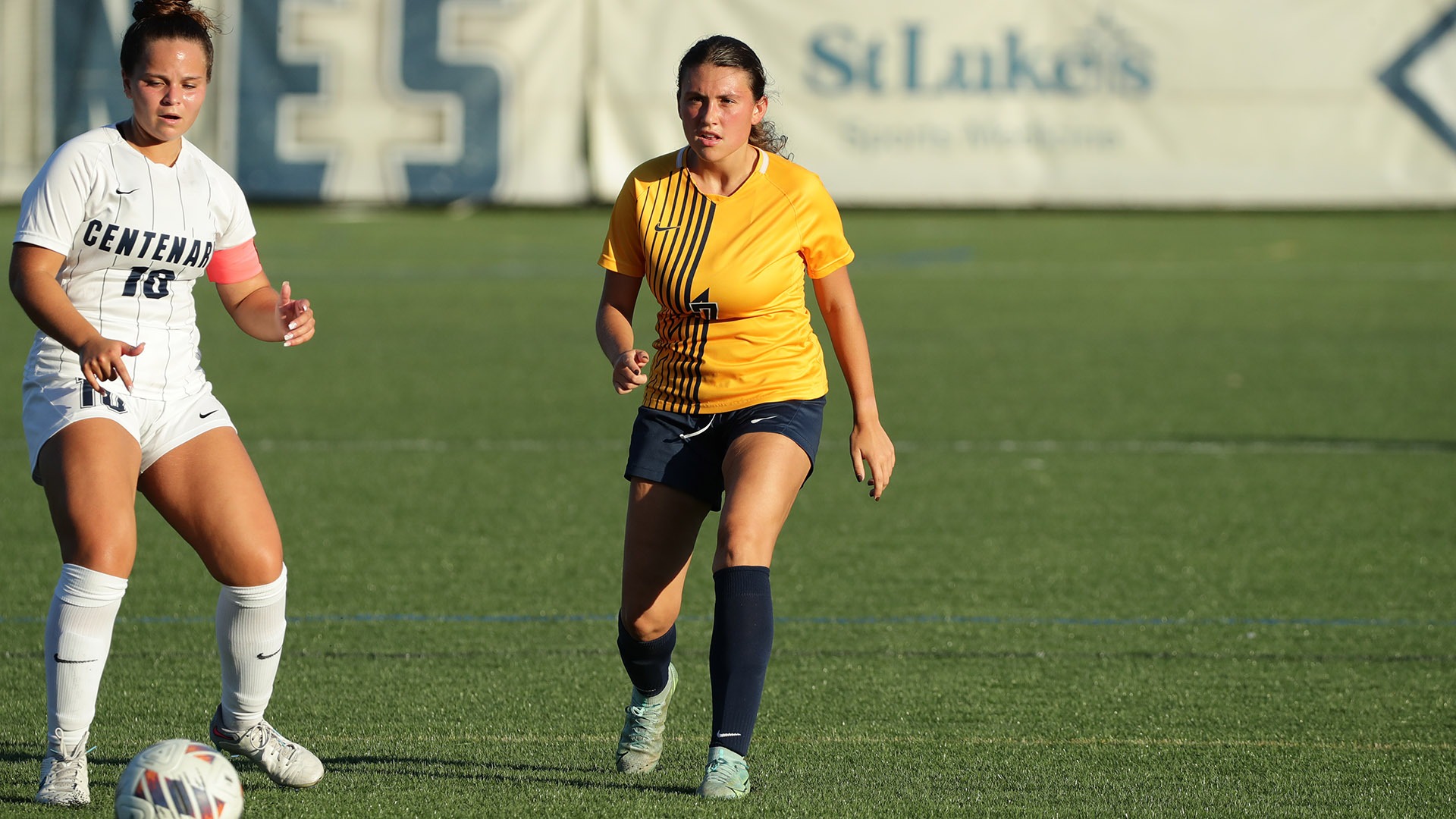 Chloe Britton - 2023 - Women's Soccer - Neumann University Athletics