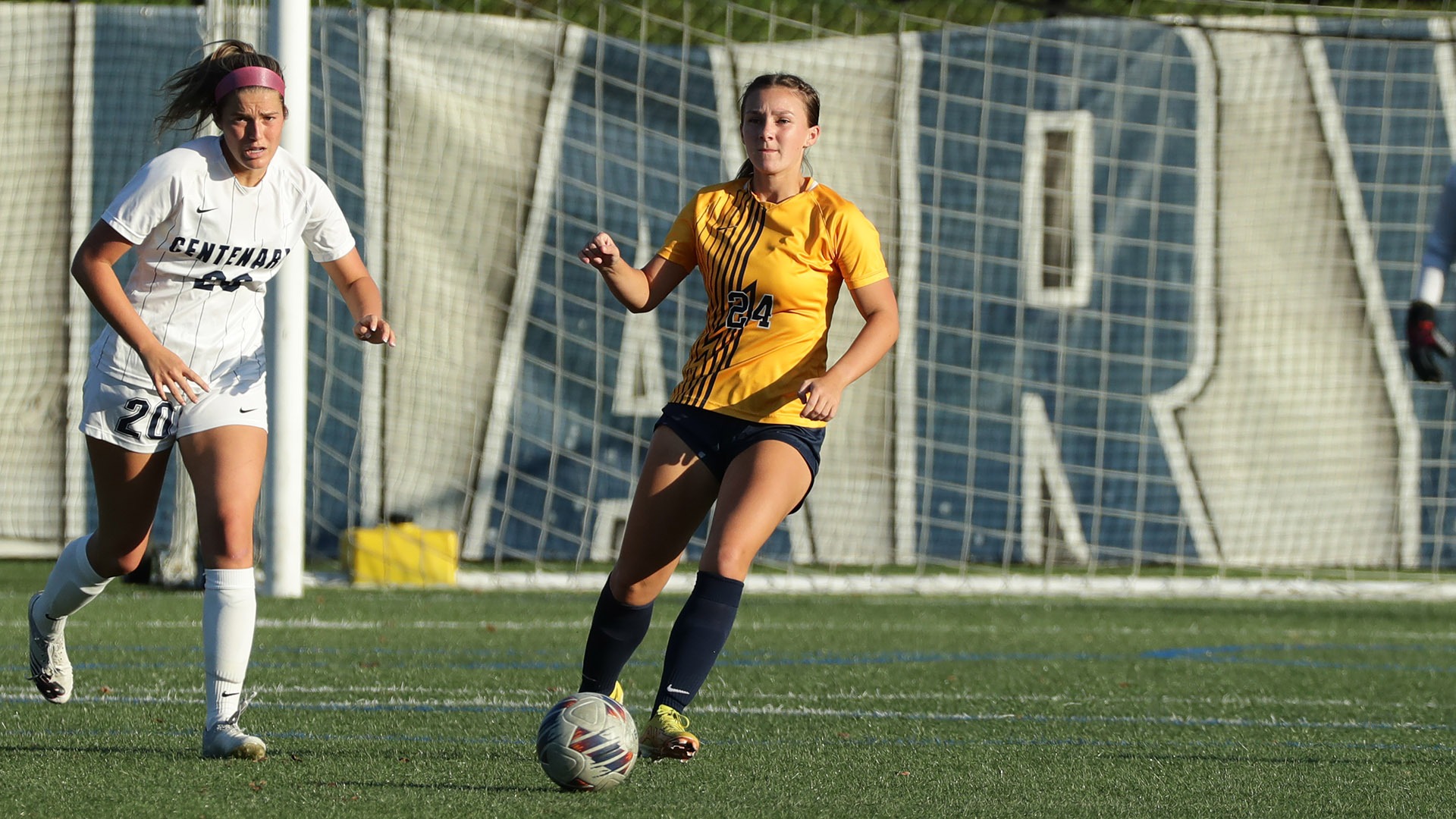 Alexa McCracken - 2023 - Women's Soccer - Neumann University Athletics