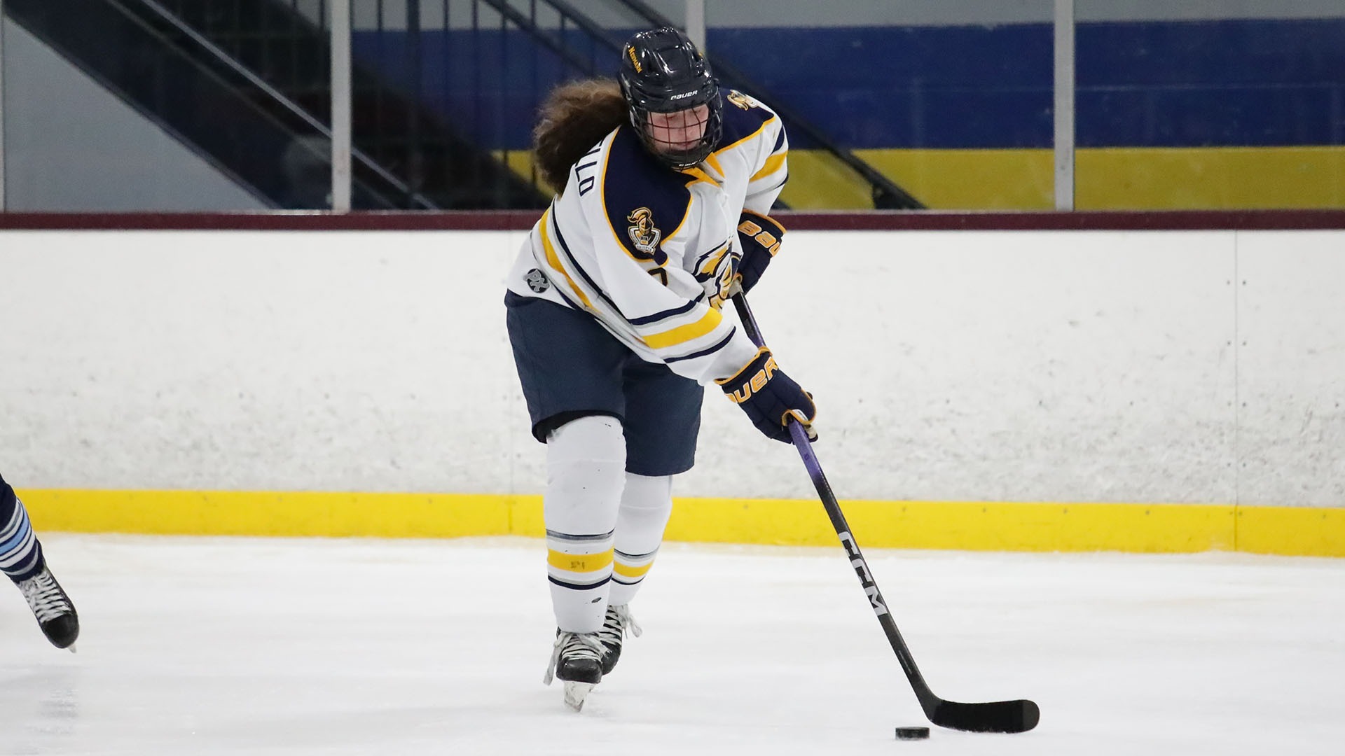 Knights Play to Draw with Lebanon Valley - Neumann University Athletics