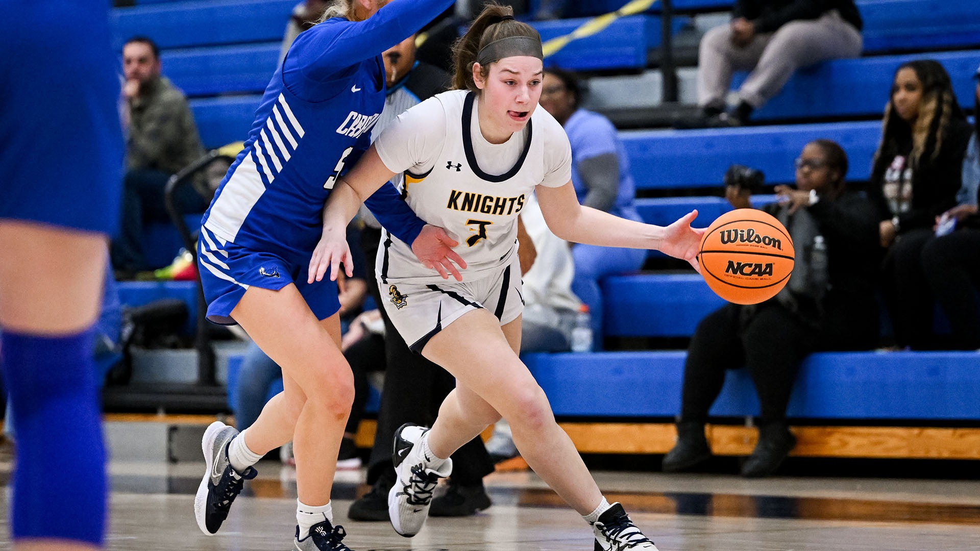 Women’s Basketball Drops Penn State Brandywine - Neumann University ...