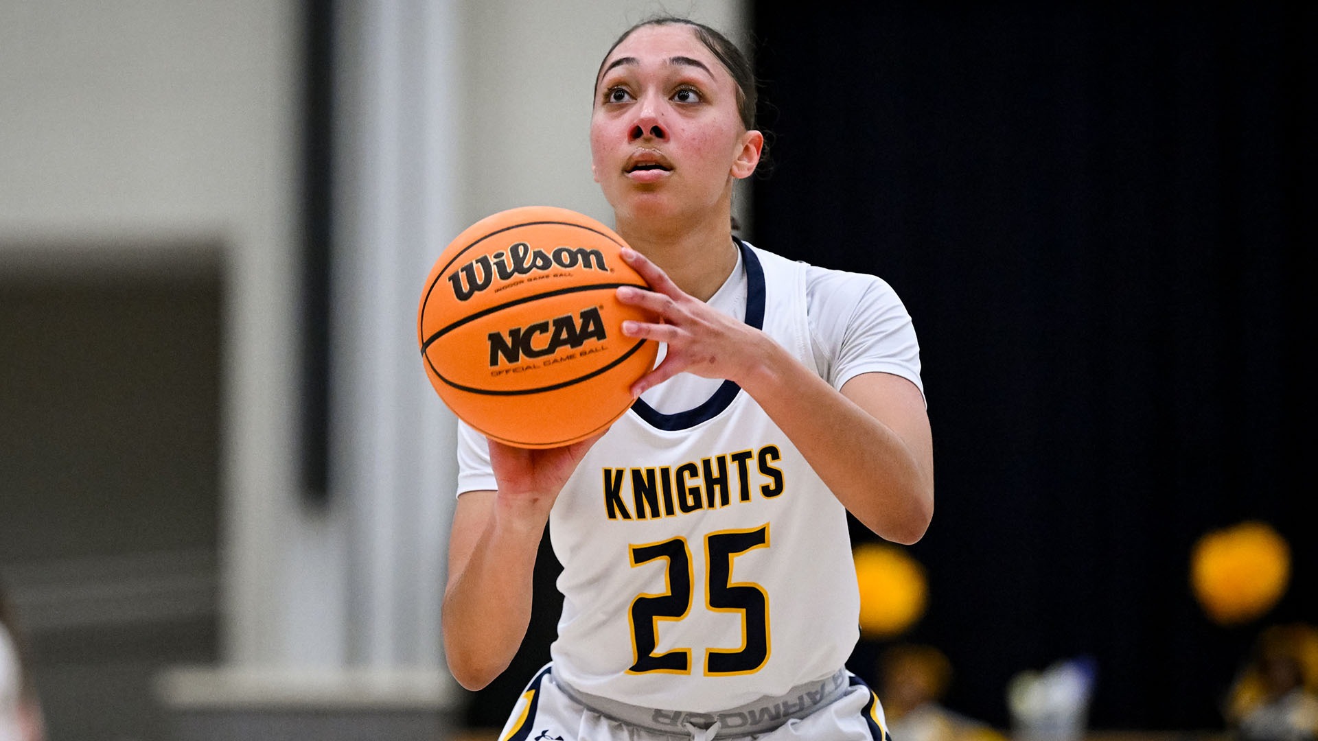 Women’s Basketball Opens F&M Tournament with Victory - Neumann ...