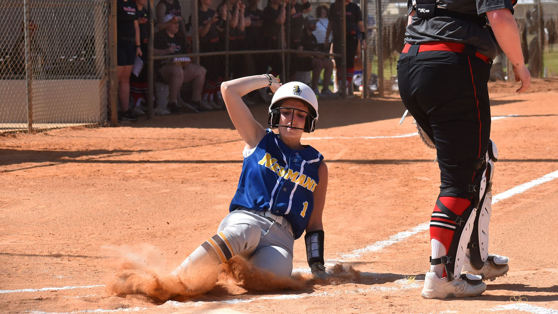 Emily Ammon - 2023 - Softball - Neumann University Athletics