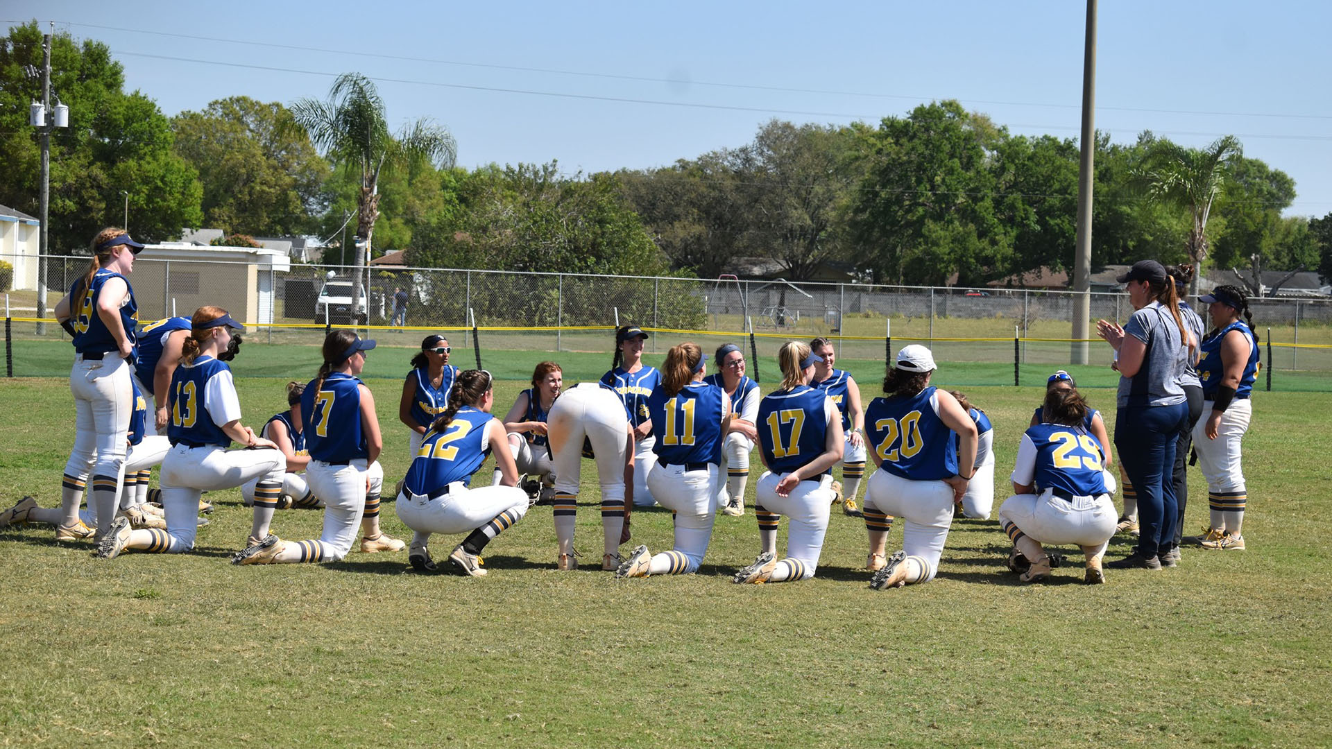 Erin Grogan - 2023 - Softball - Neumann University Athletics