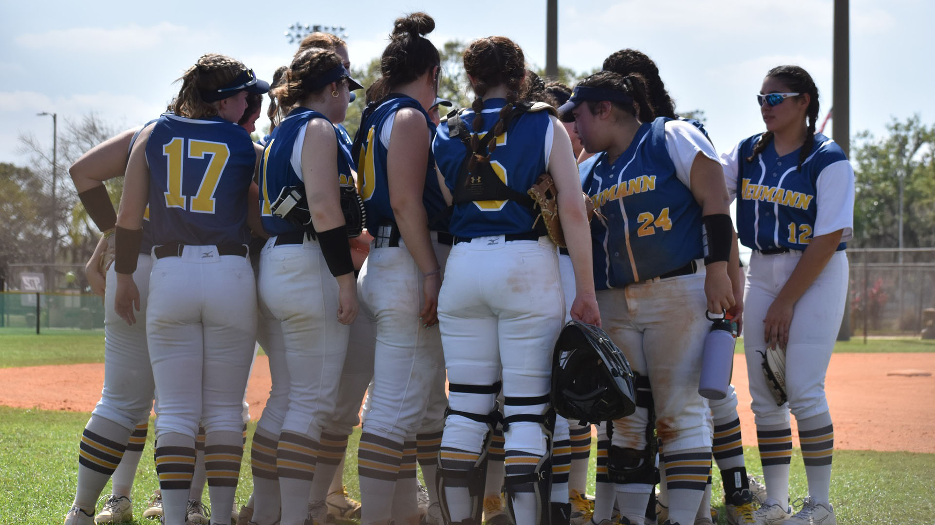 Ashley Mazzeo - 2023 - Softball - Neumann University Athletics