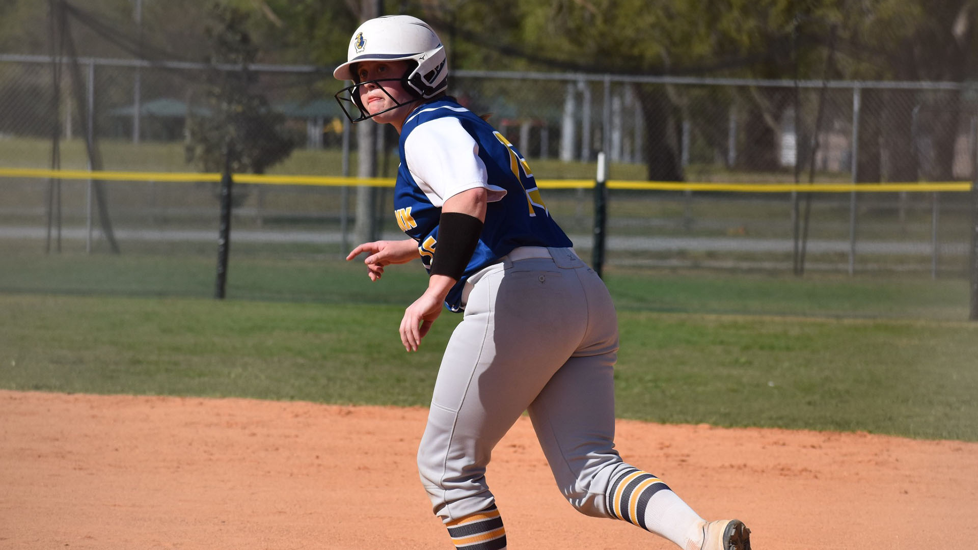 Erin Grogan - 2023 - Softball - Neumann University Athletics