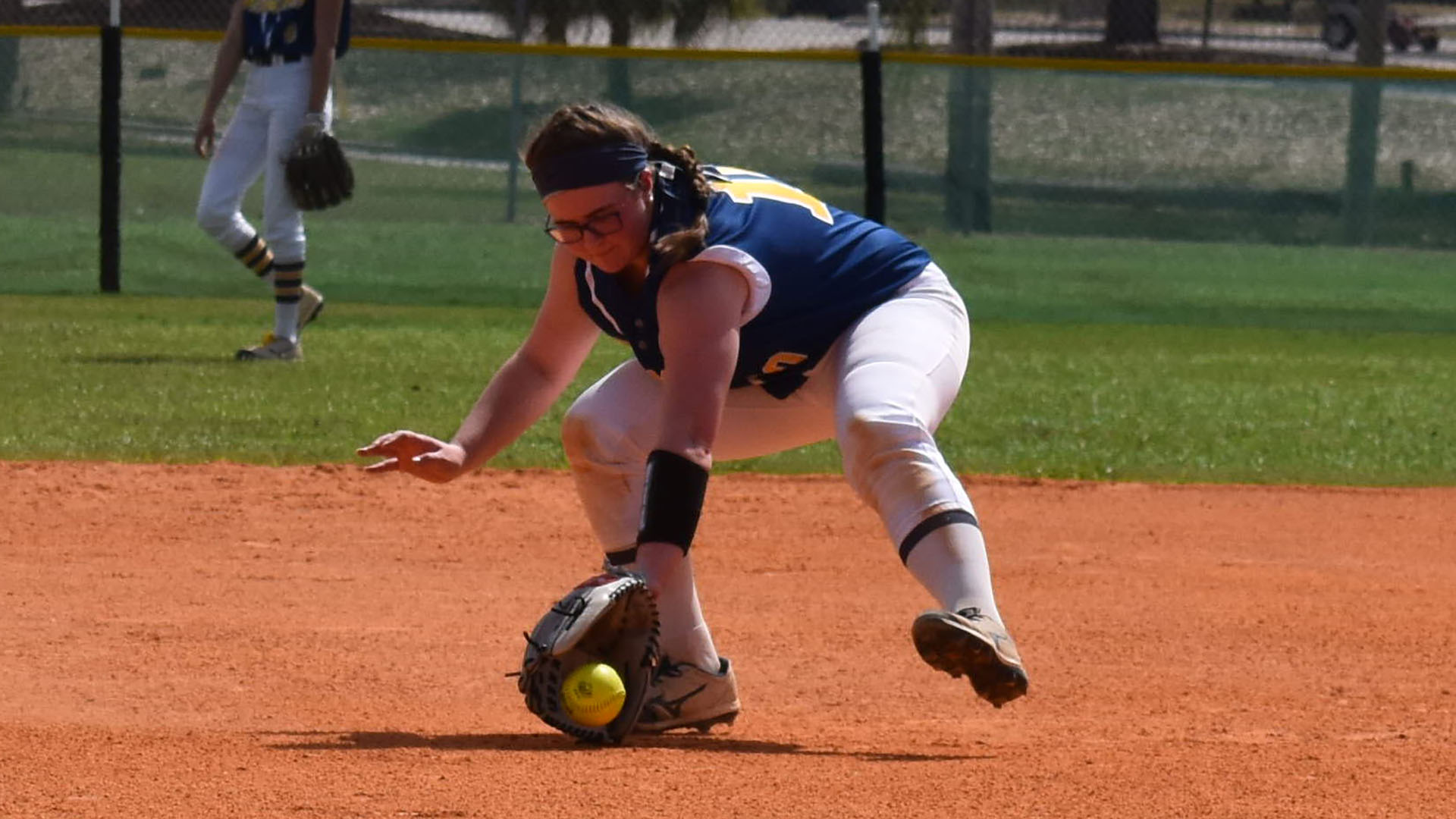 Ashley Leicht - 2023 - Softball - Neumann University Athletics