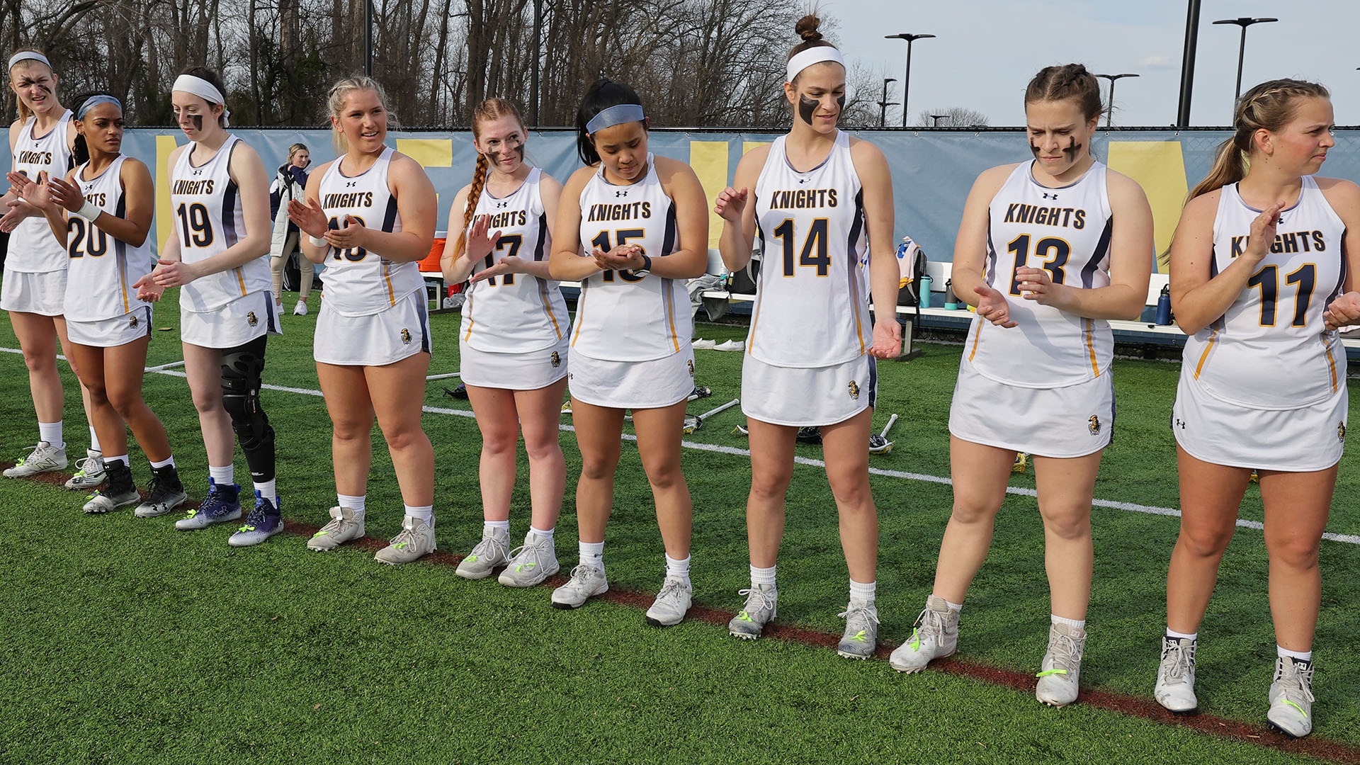 Ava Irwin - 2022 - Women's Lacrosse - Neumann University Athletics