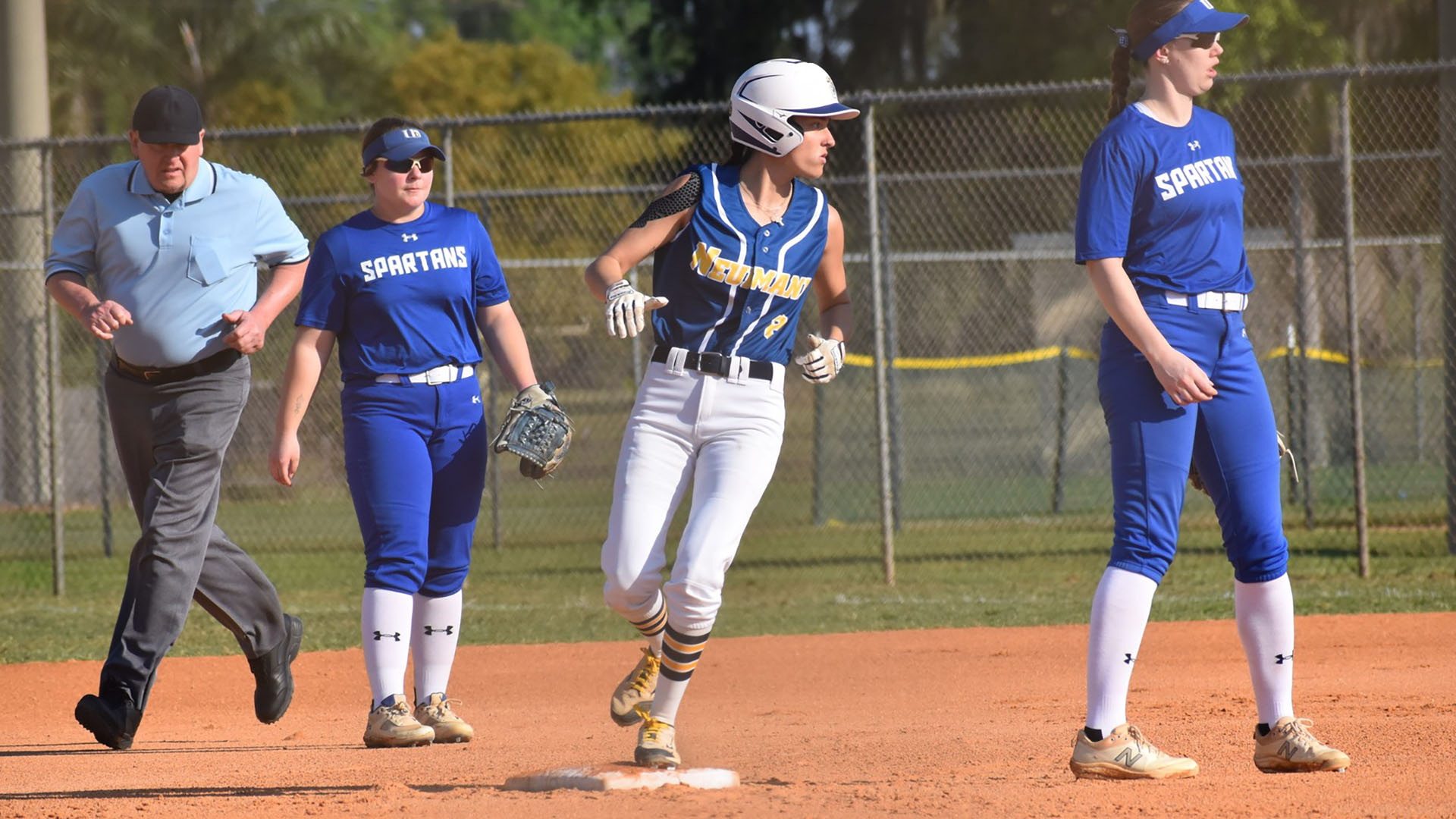 Kristen Pagliaro - 2024 - Softball - Neumann University Athletics