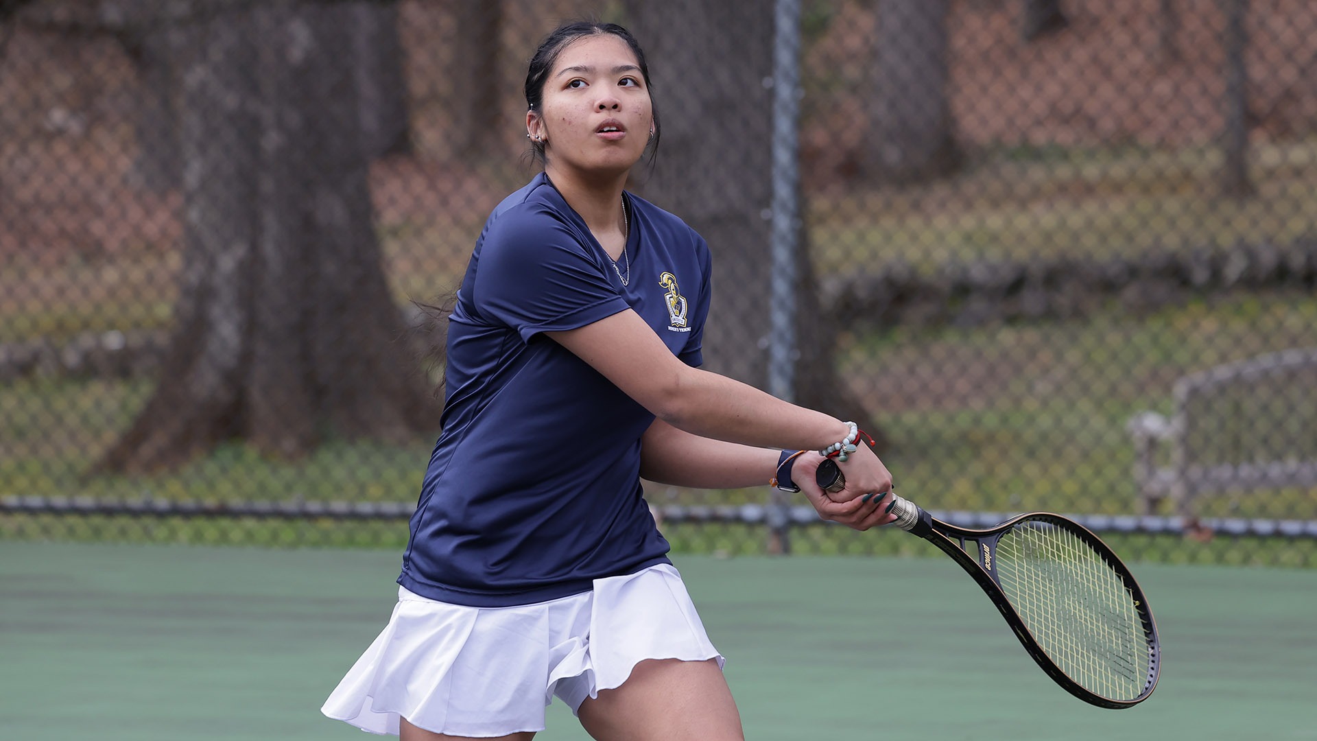 Kannitha Phosouvanh-Sythong - 2024 - Women's Tennis - Neumann ...