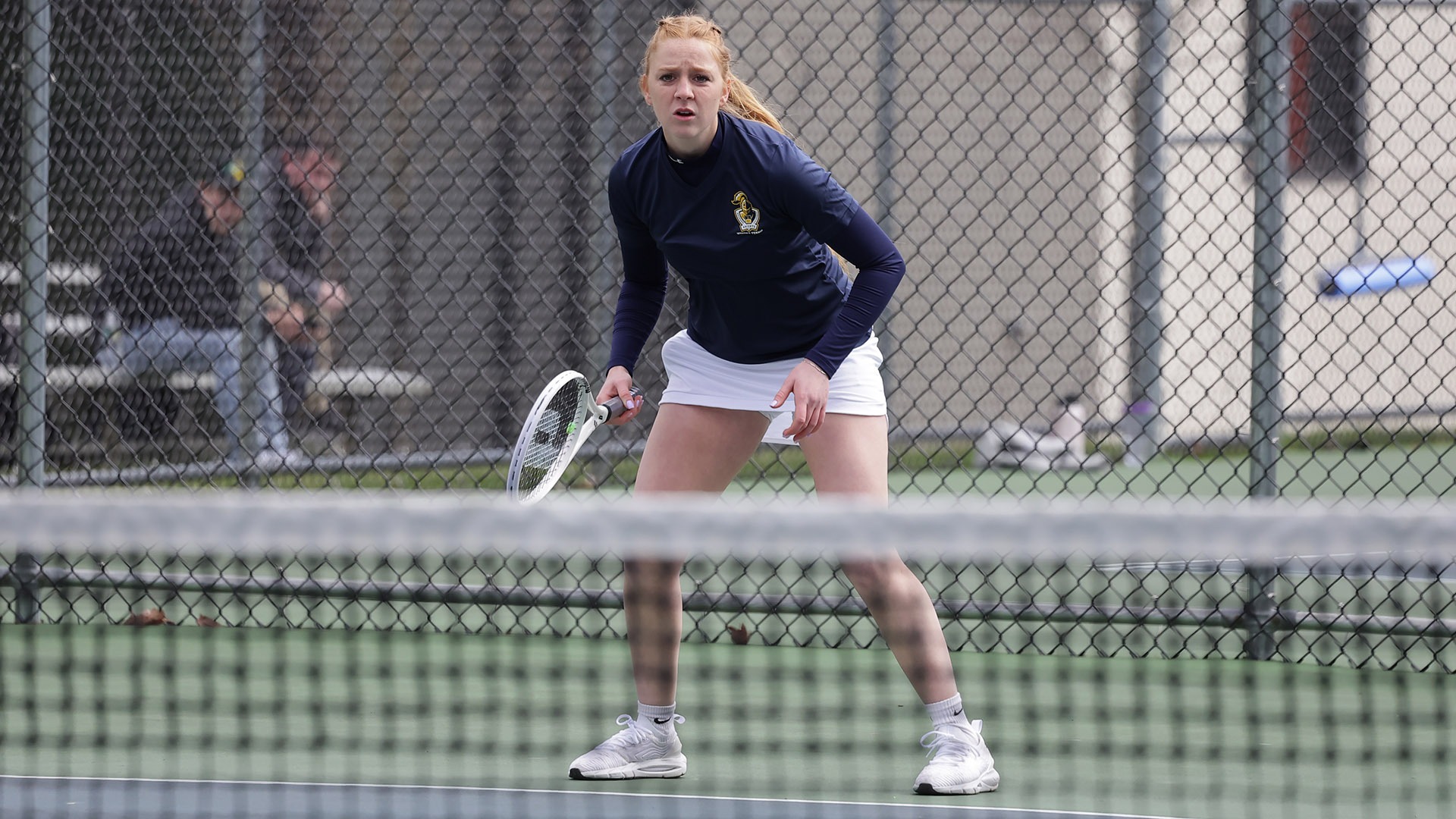 Knights Back into Win Column - Neumann University Athletics