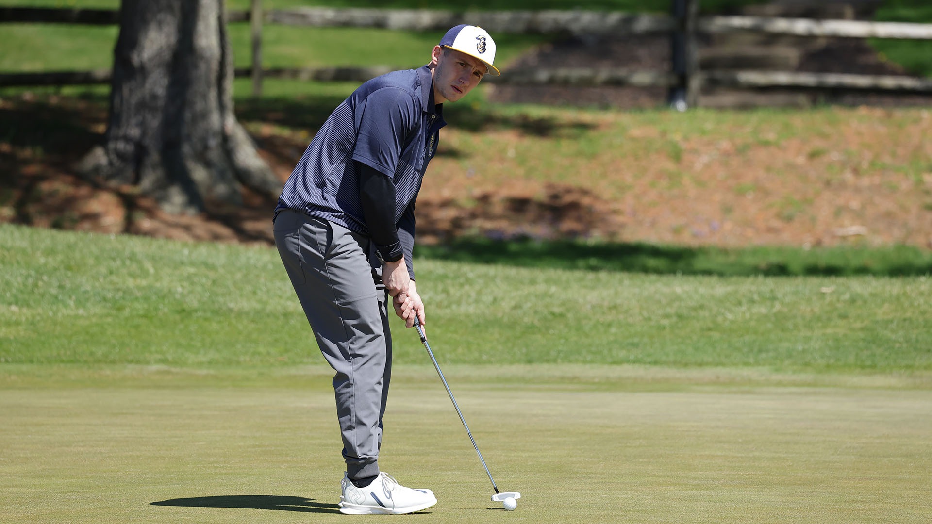 Dionne Demke - 2022-2023 - Men's Golf - Neumann University Athletics