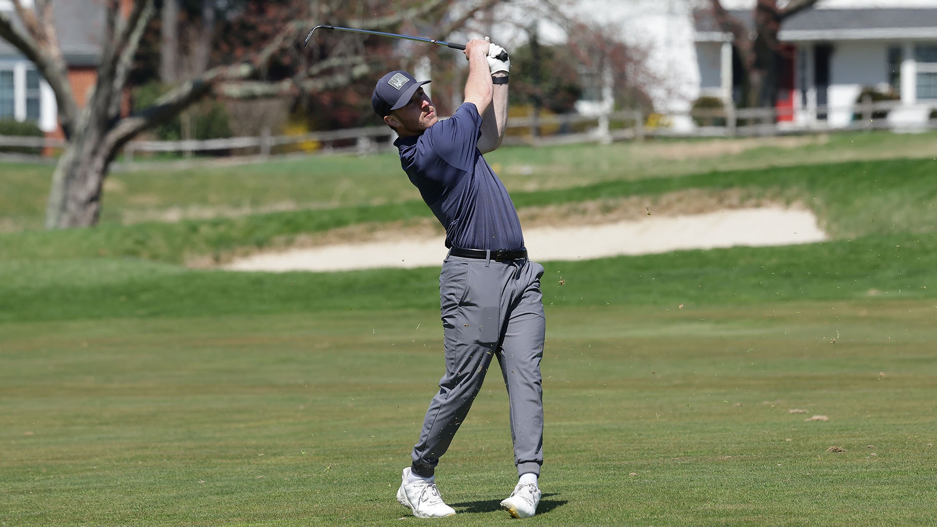 Tyler Kulas - 2023-2024 - Men's Golf - Neumann University Athletics