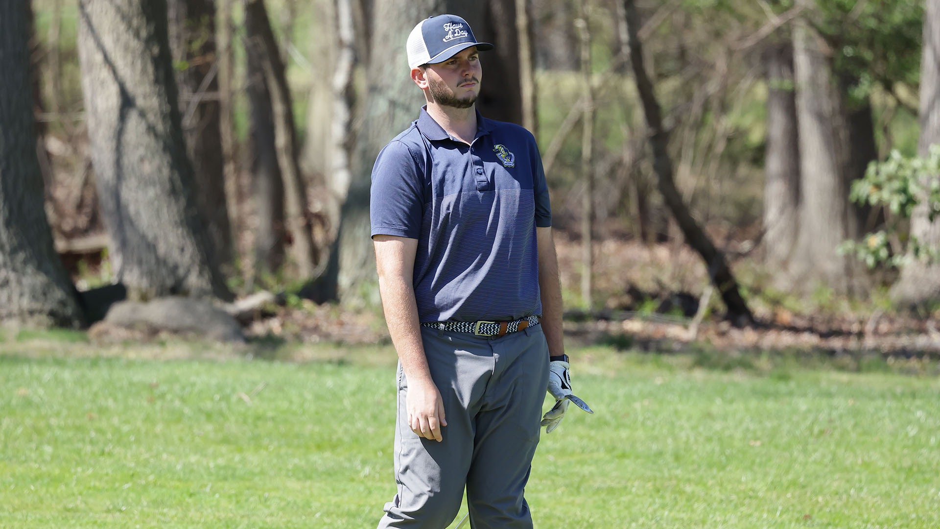 Chris Prazych - 2023-2024 - Men's Golf - Neumann University Athletics