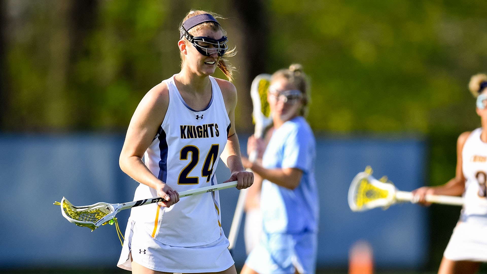 Brynn Adams - 2023 - Women's Lacrosse - Neumann University Athletics