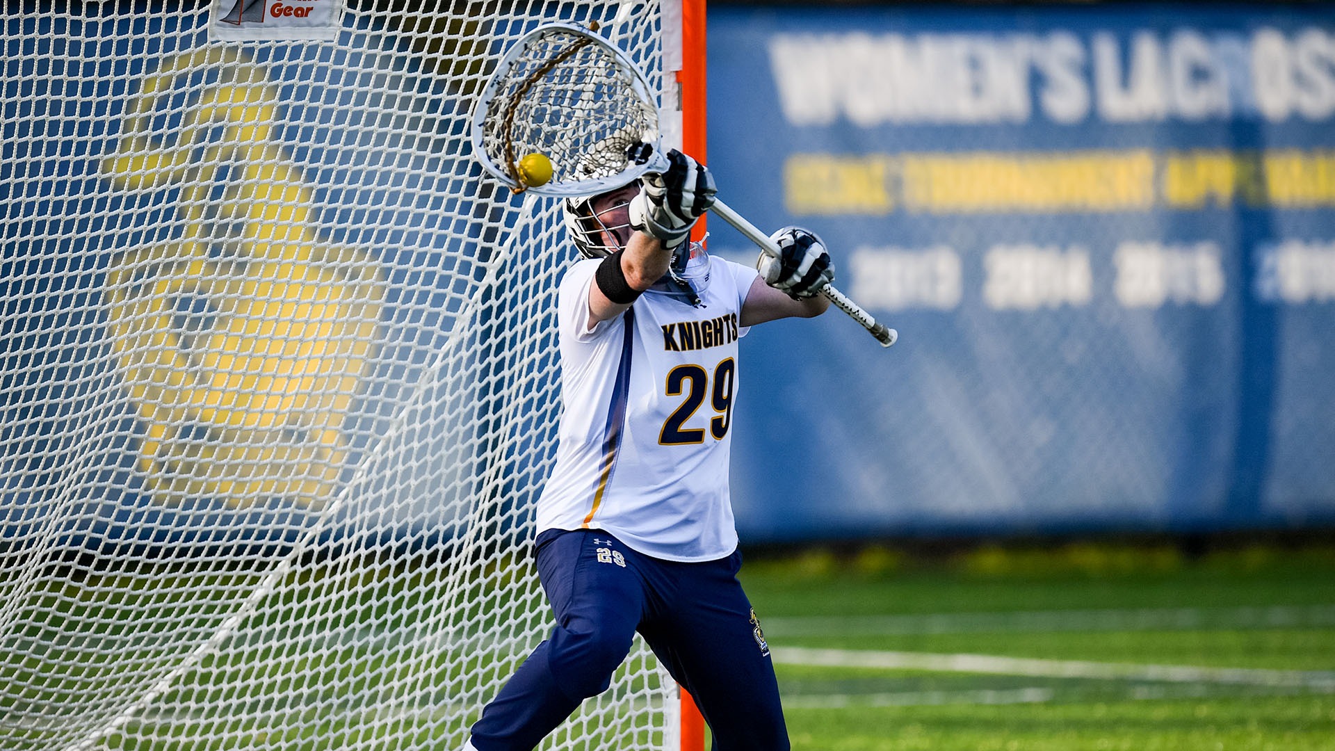 Catriona Corrigan - 2024 - Women's Lacrosse - Neumann University Athletics