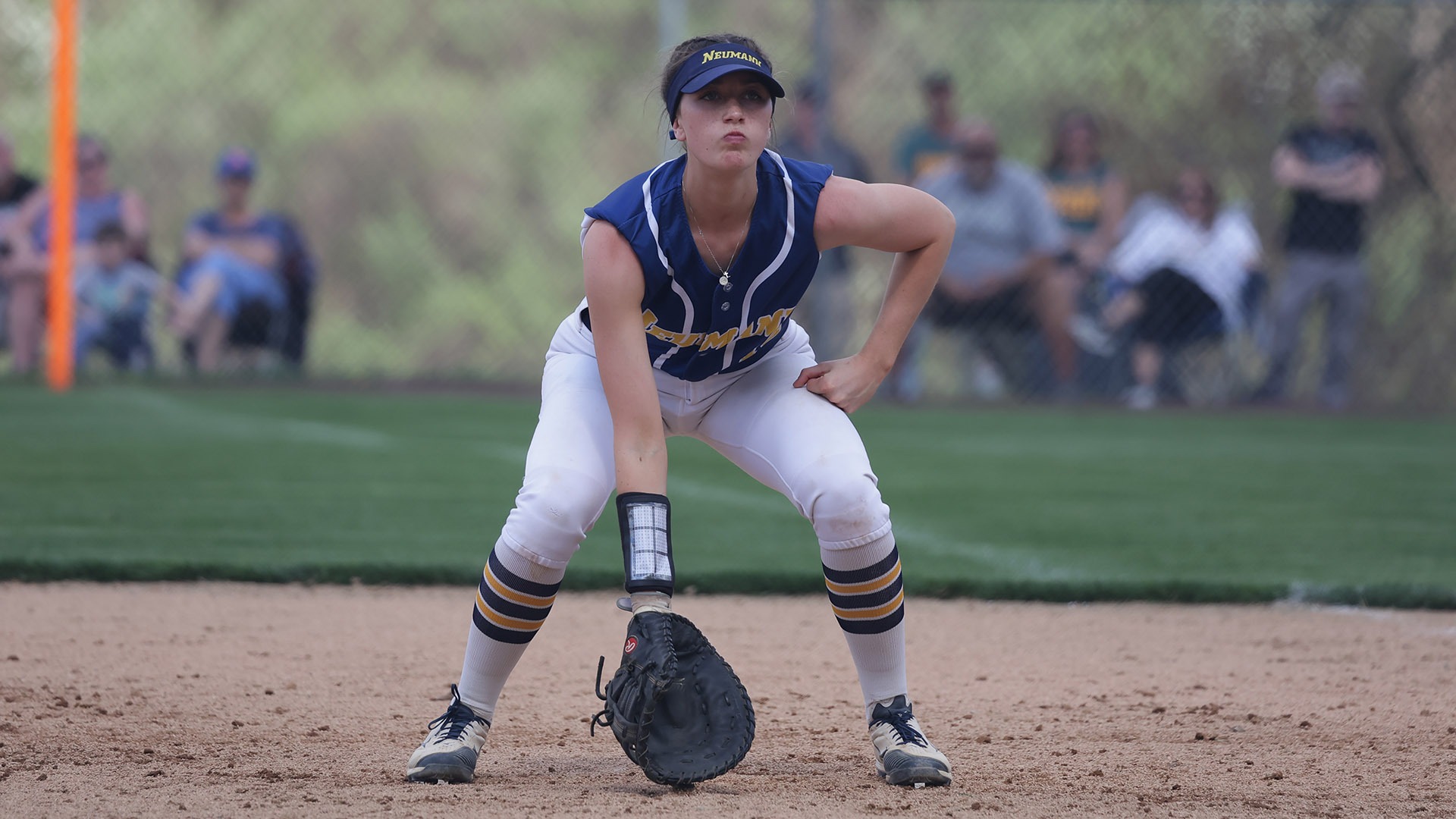 Emily DuPont - 2023 - Softball - Neumann University Athletics