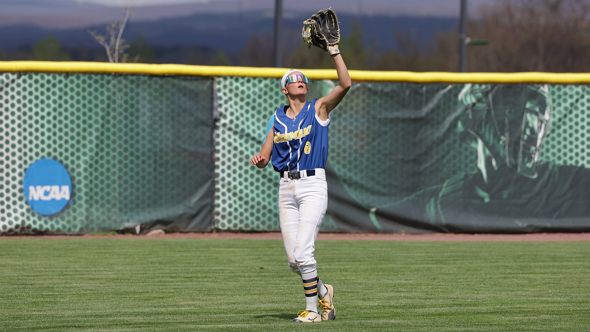 Kristen Pagliaro - 2024 - Softball - Neumann University Athletics