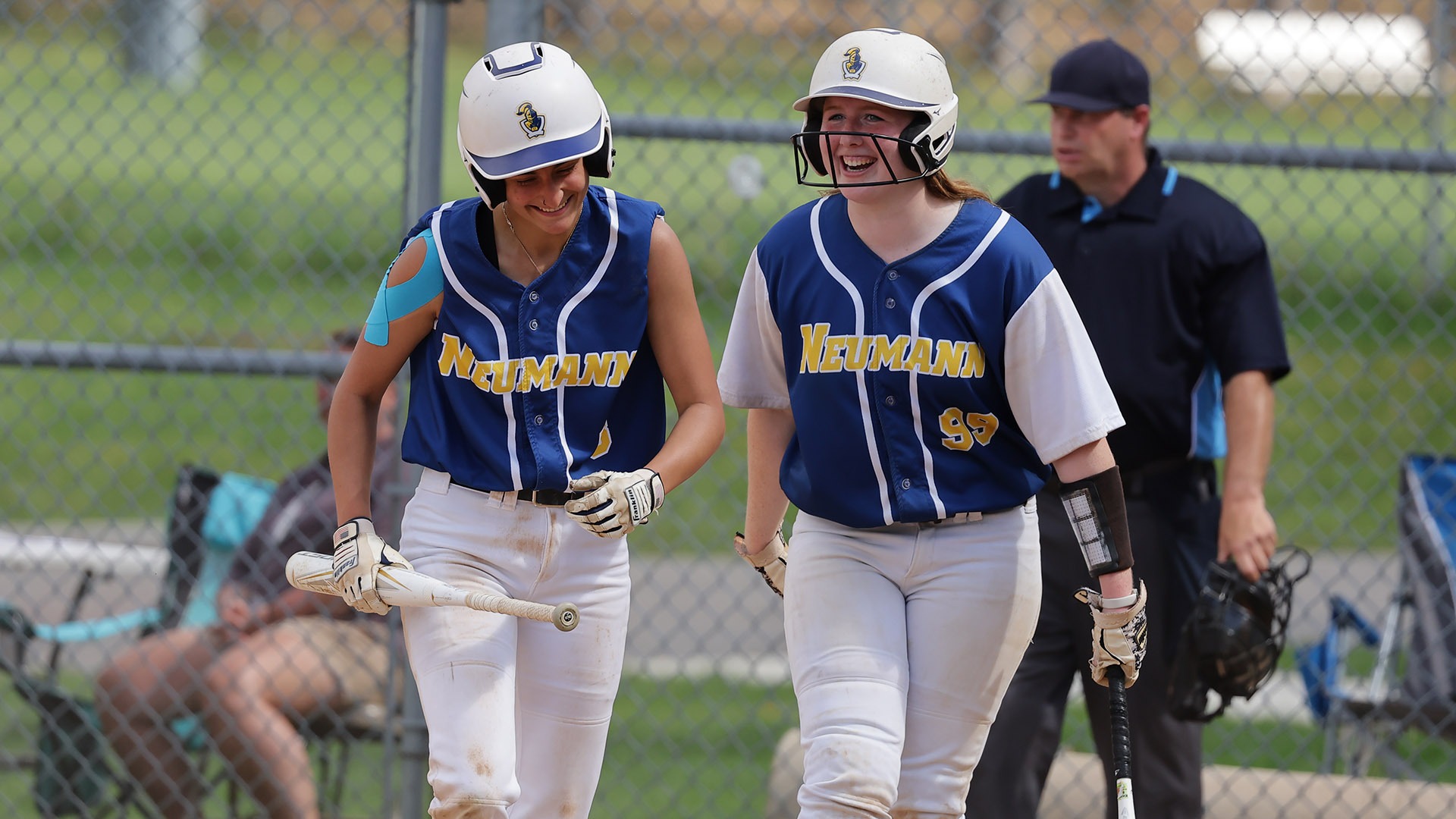 Kristen Pagliaro - 2024 - Softball - Neumann University Athletics