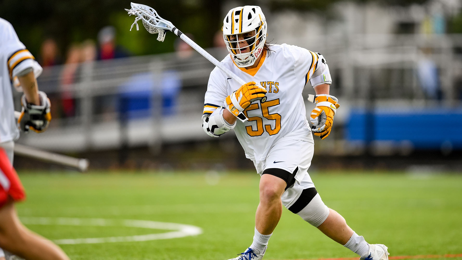 Dalton Hofmann - 2023 - Men's Lacrosse - Neumann University Athletics