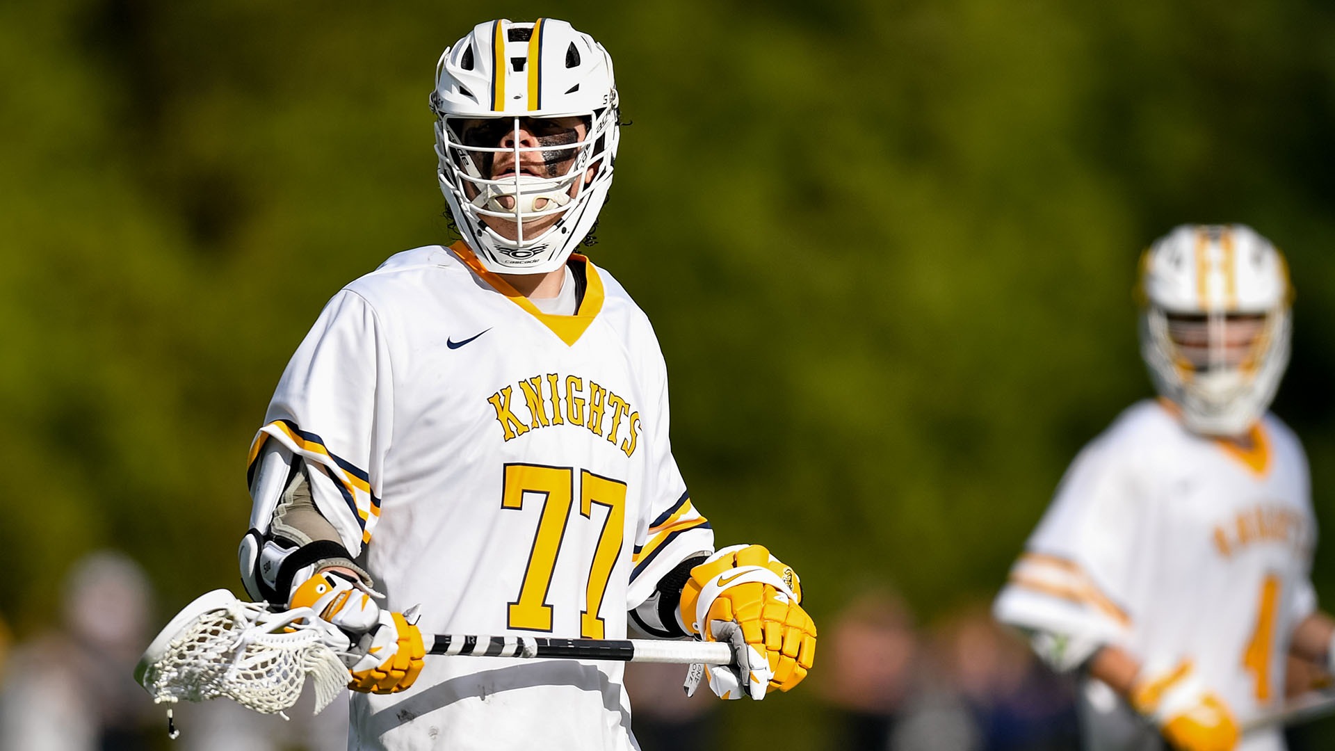 Mike Kiley - 2023 - Men's Lacrosse - Neumann University Athletics