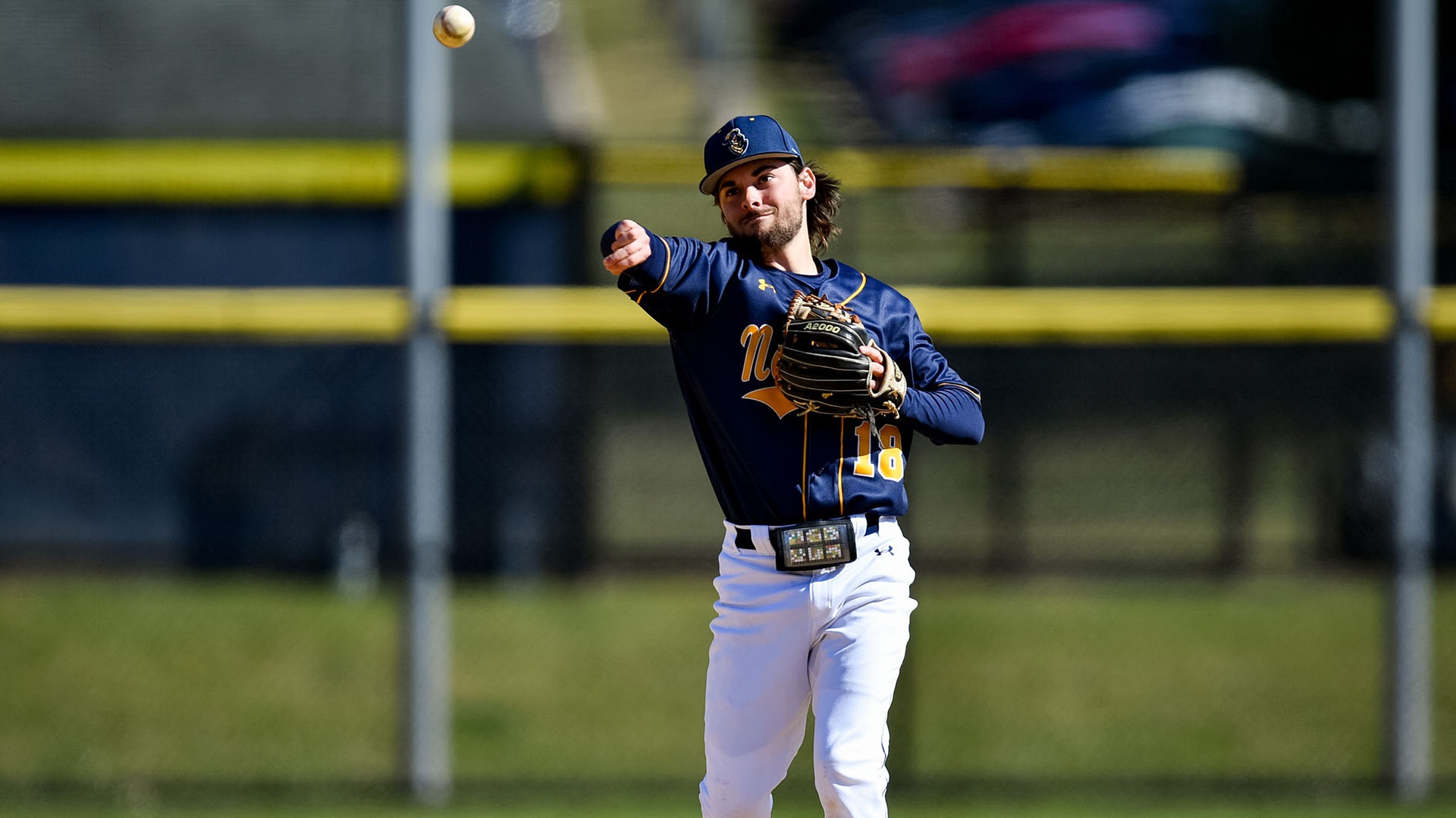 Jonathan Baker - 2023 - Baseball - Neumann University Athletics