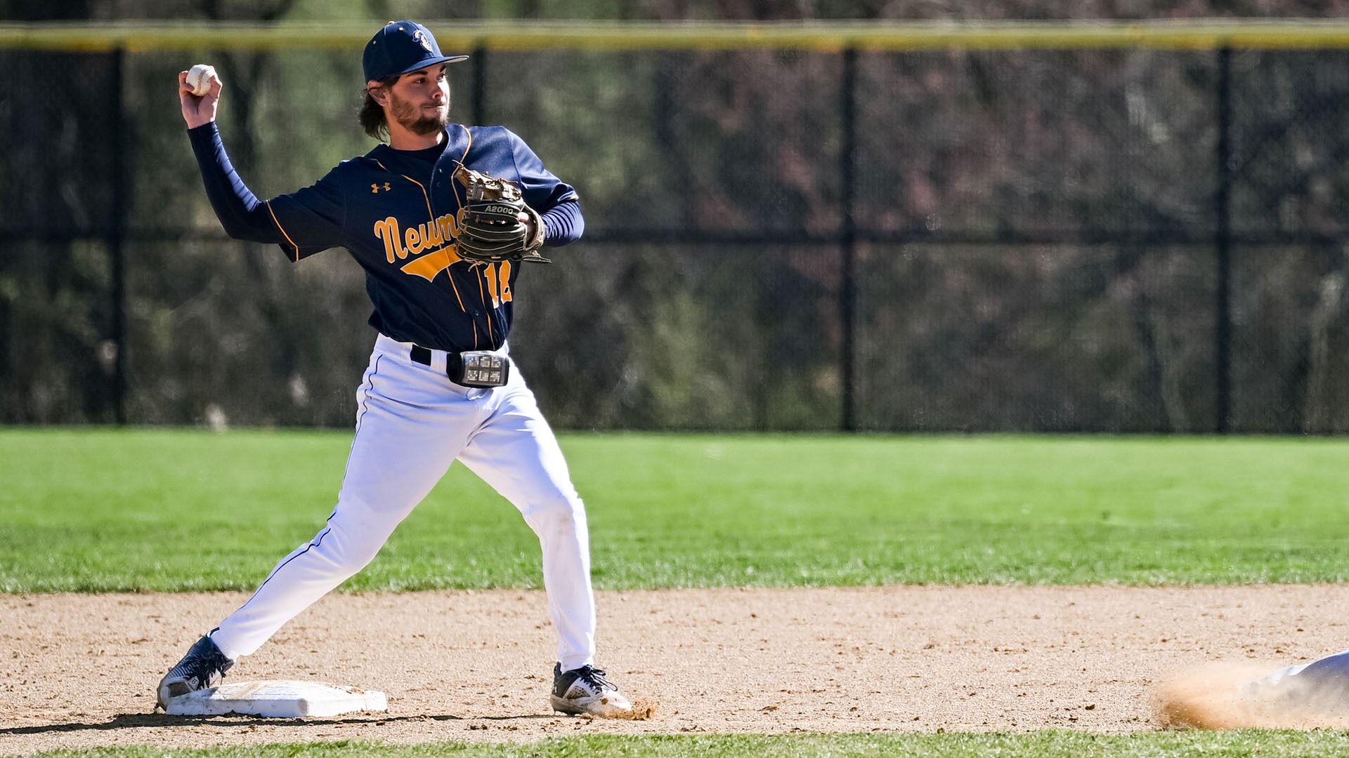 Jonathan Baker - 2023 - Baseball - Neumann University Athletics