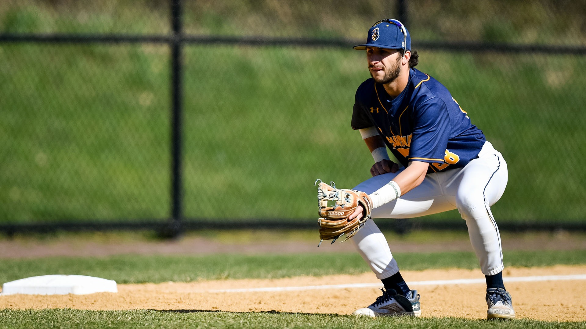 Nick Glebocki - 2024 - Baseball - Neumann University Athletics