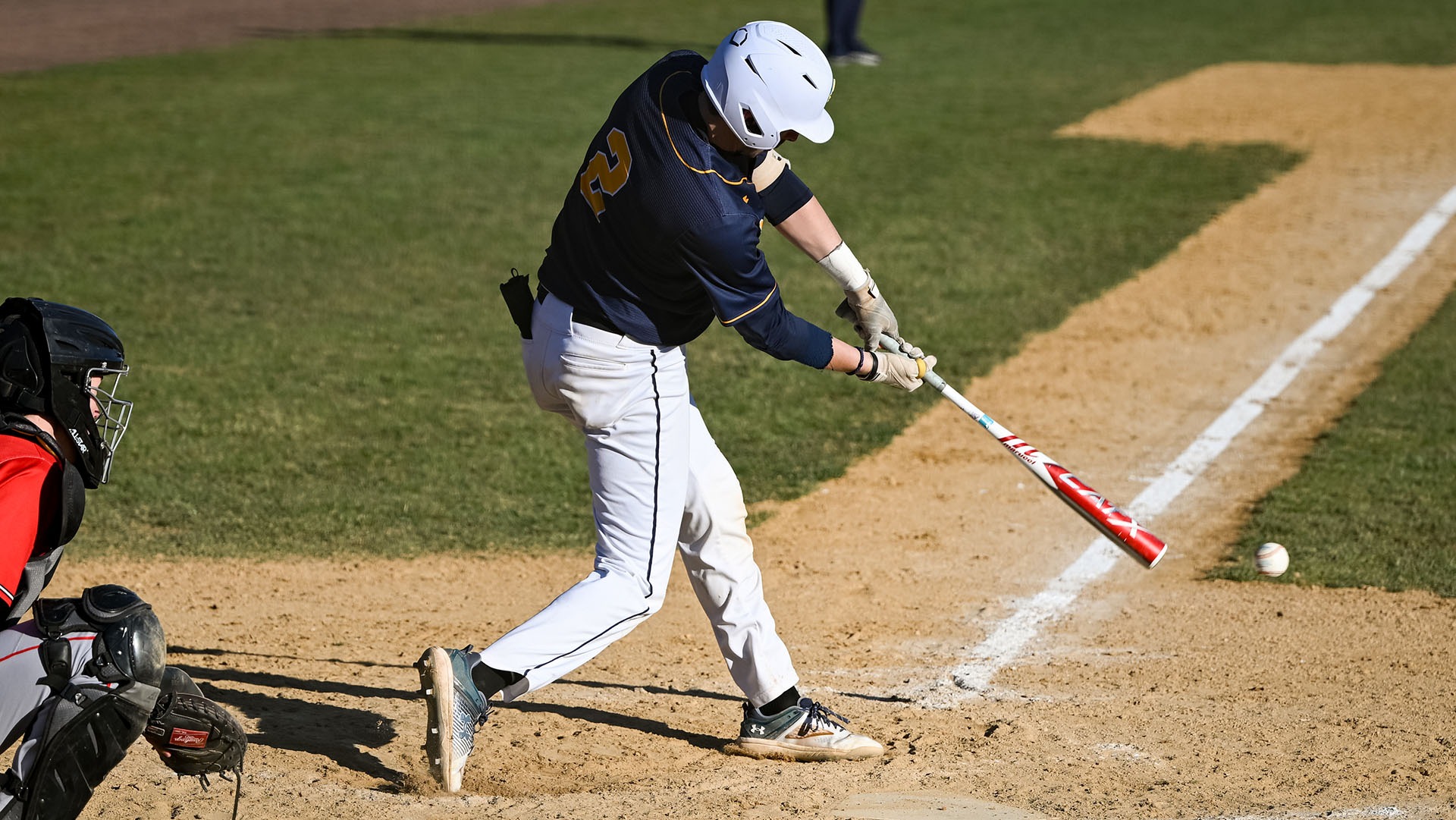 Ryan Lopez - 2023 - Baseball - Neumann University Athletics