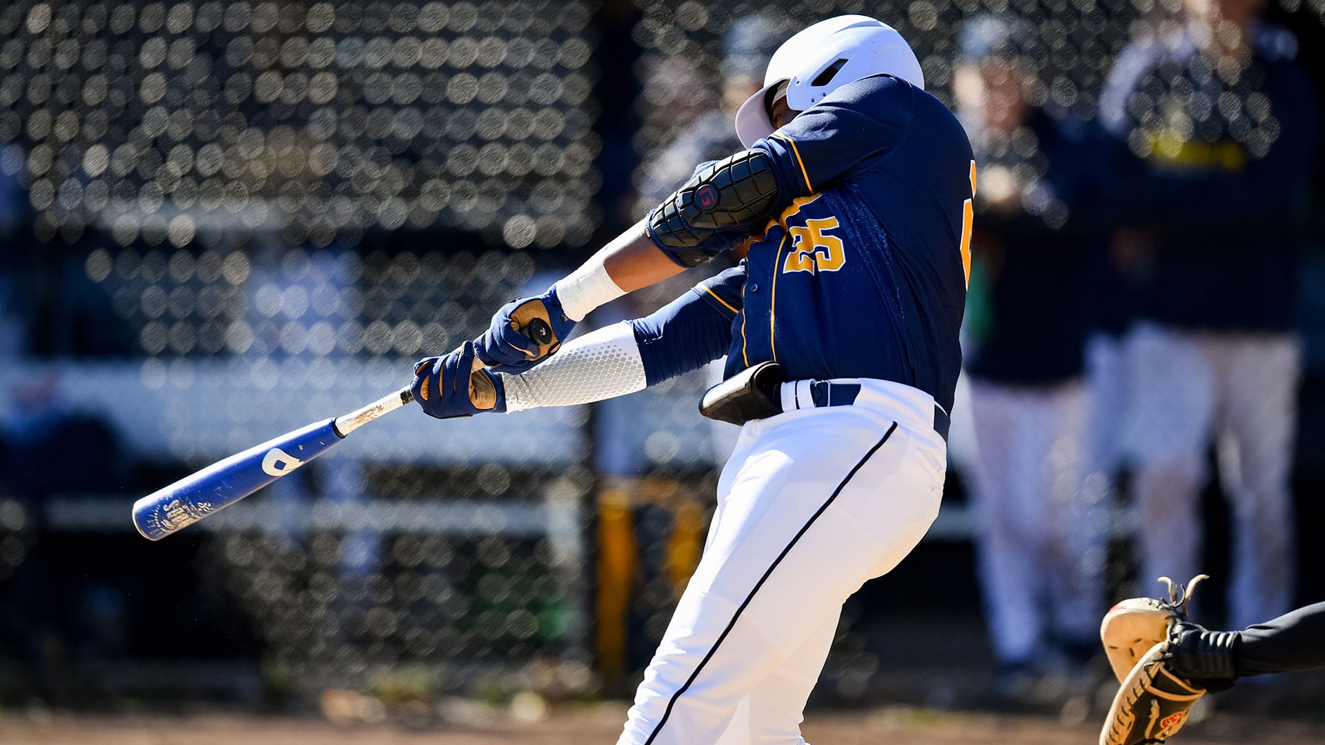 Isaiah Payton - 2024 - Baseball - Neumann University Athletics