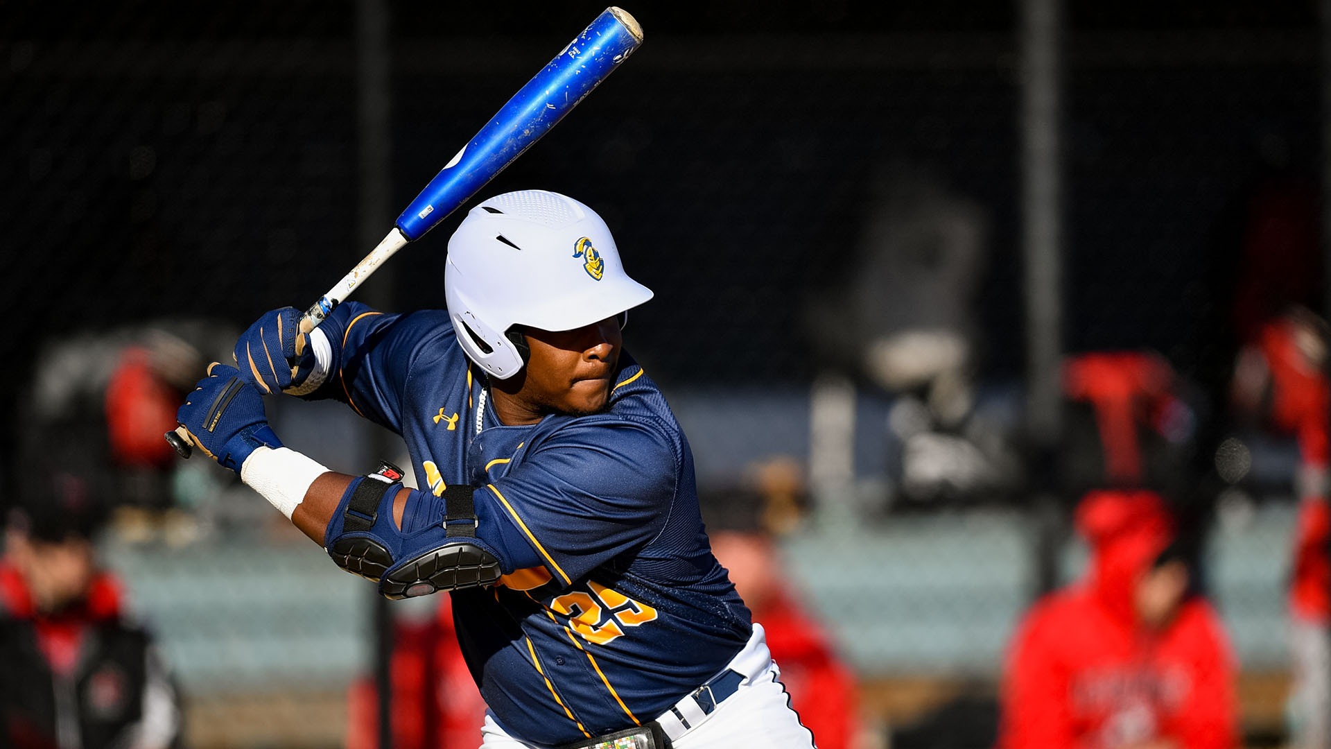 Isaiah Payton - 2024 - Baseball - Neumann University Athletics