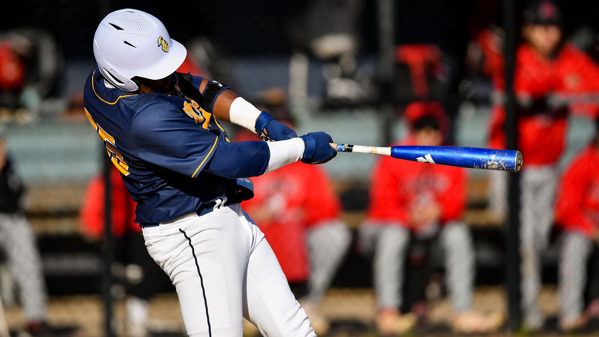 Isaiah Payton - 2024 - Baseball - Neumann University Athletics