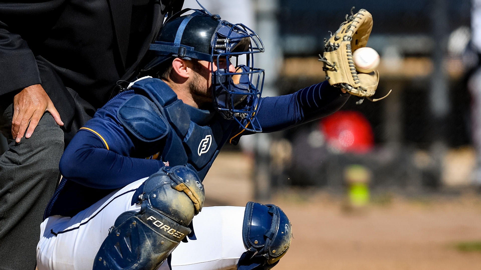 Alec Silverman - 2023 - Baseball - Neumann University Athletics