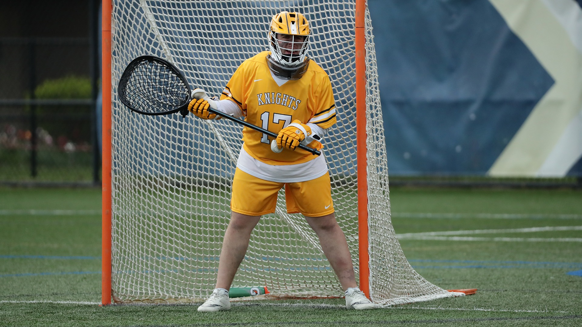 Robbie Kay - 2023 - Men's Lacrosse - Neumann University Athletics