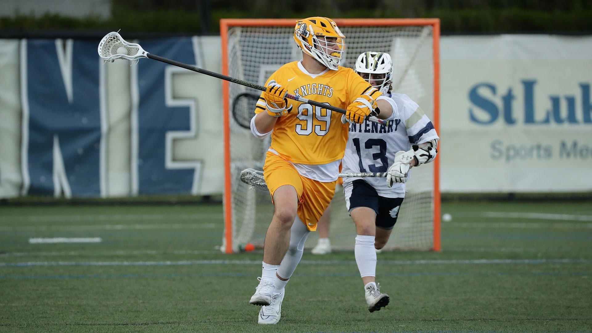 Alex Rucci - 2023 - Men's Lacrosse - Neumann University Athletics