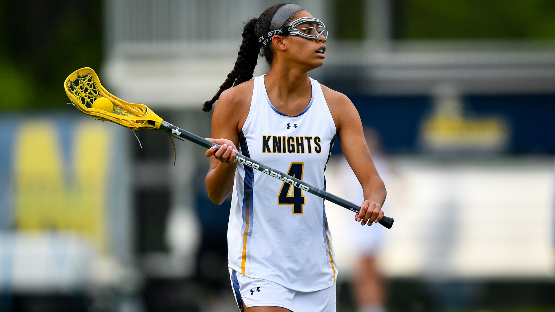 Lauren Carson - 2023 - Women's Lacrosse - Neumann University Athletics