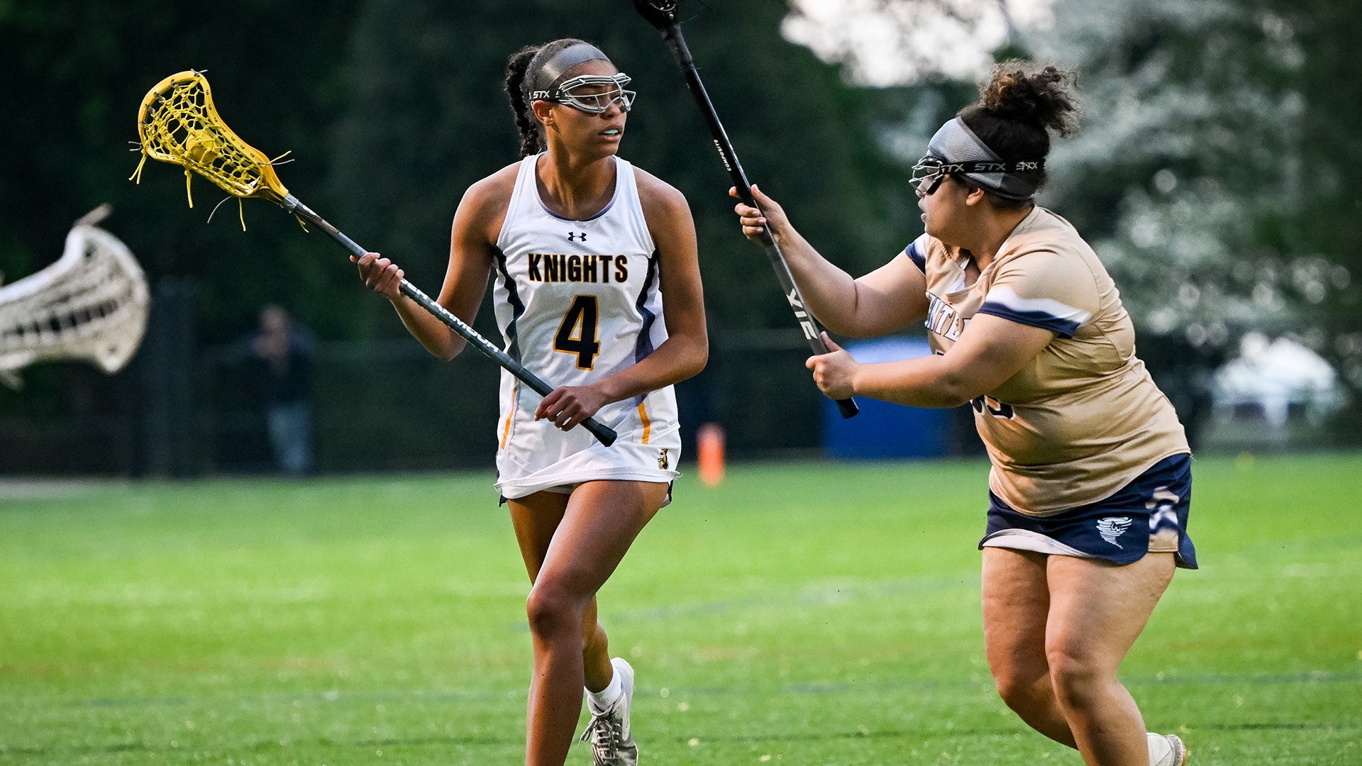 Lauren Carson - 2023 - Women's Lacrosse - Neumann University Athletics
