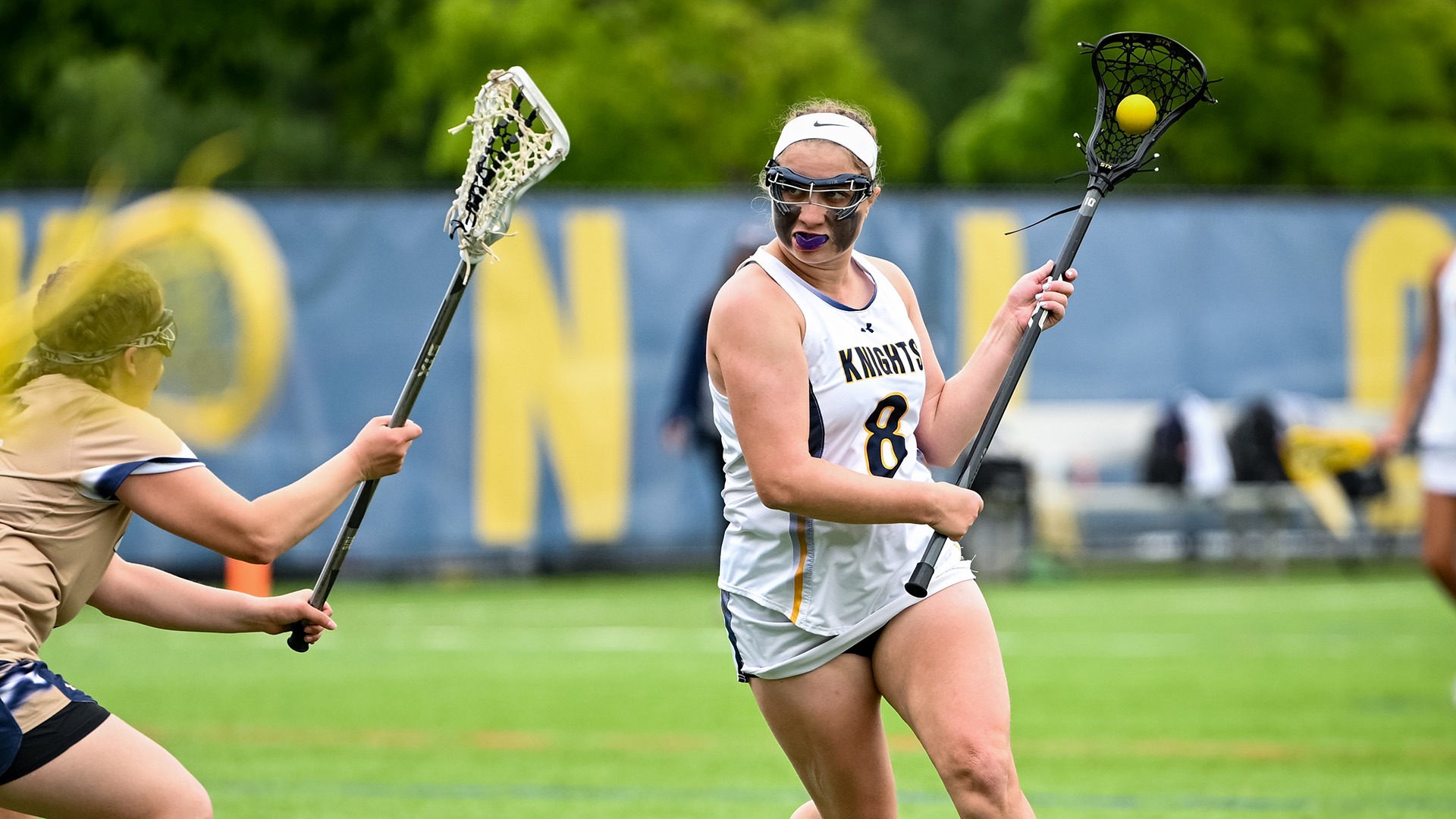Kara Dietrich - 2023 - Women's Lacrosse - Neumann University Athletics