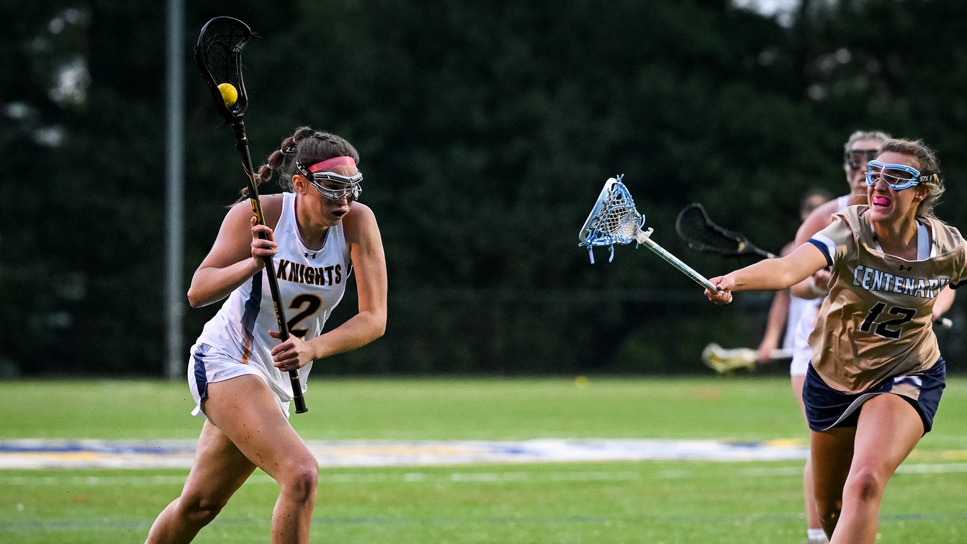 Maggie Kirchner - 2023 - Women's Lacrosse - Neumann University Athletics