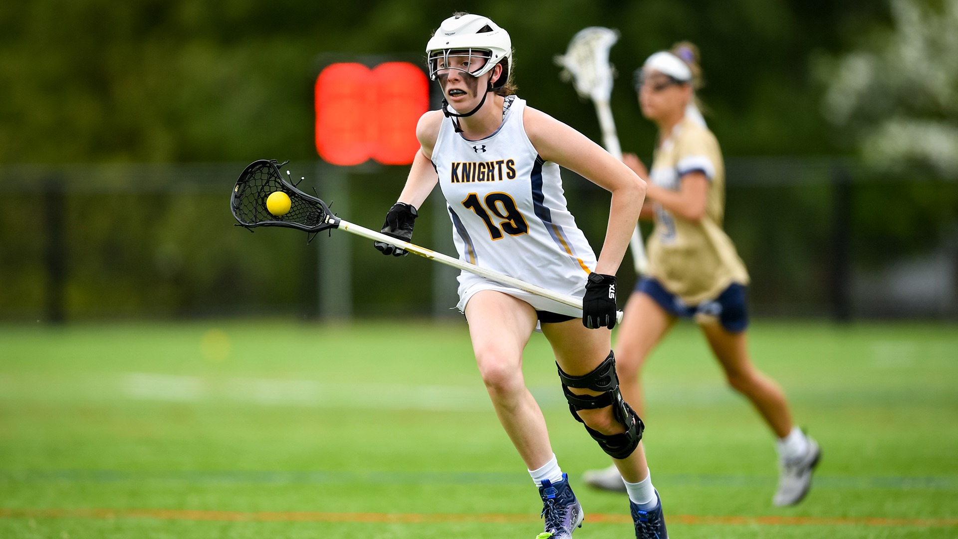 Alison Mallon - 2023 - Women's Lacrosse - Neumann University Athletics