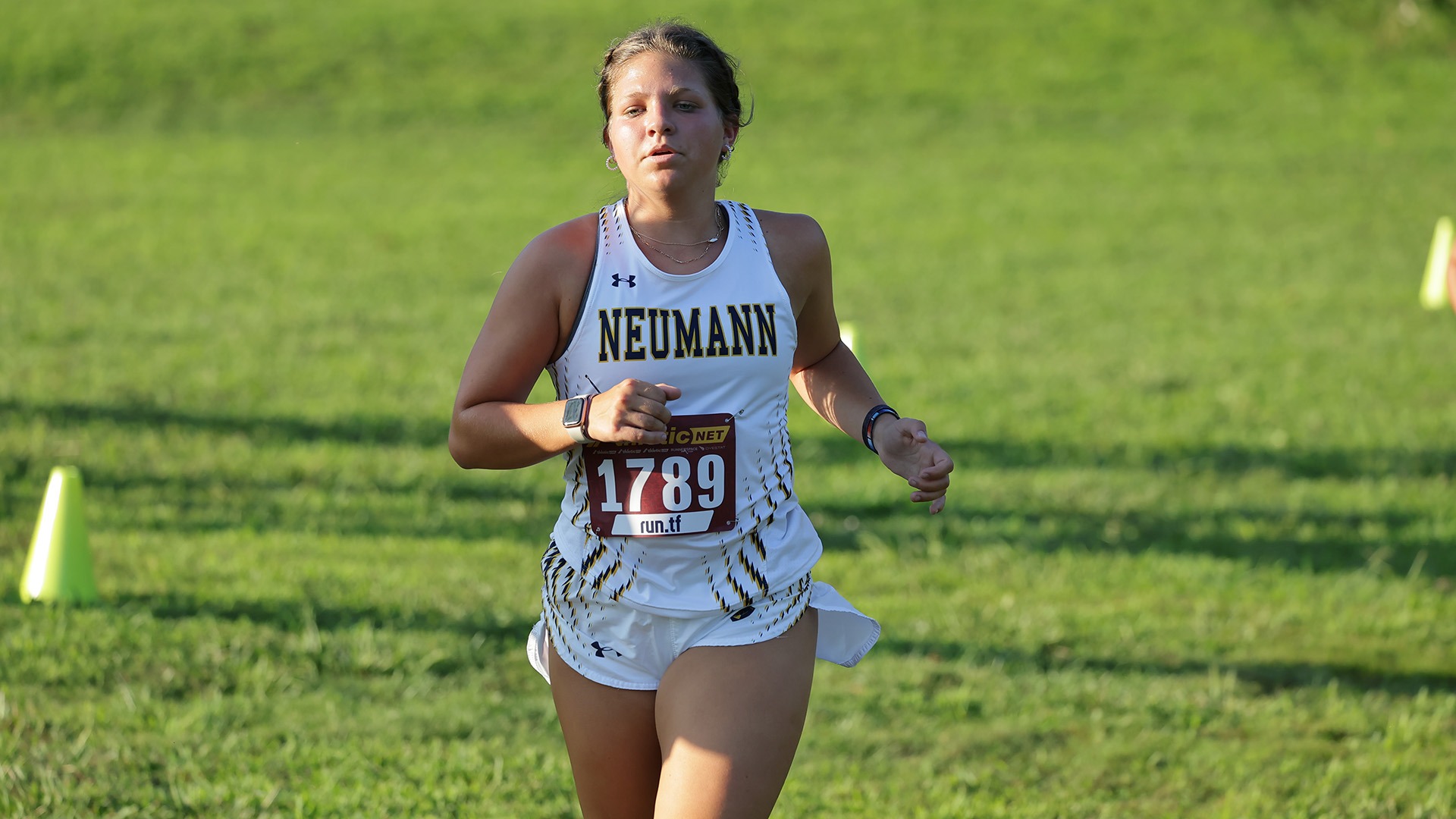 Cross Country Competes at Atlantic East Championship - Neumann ...