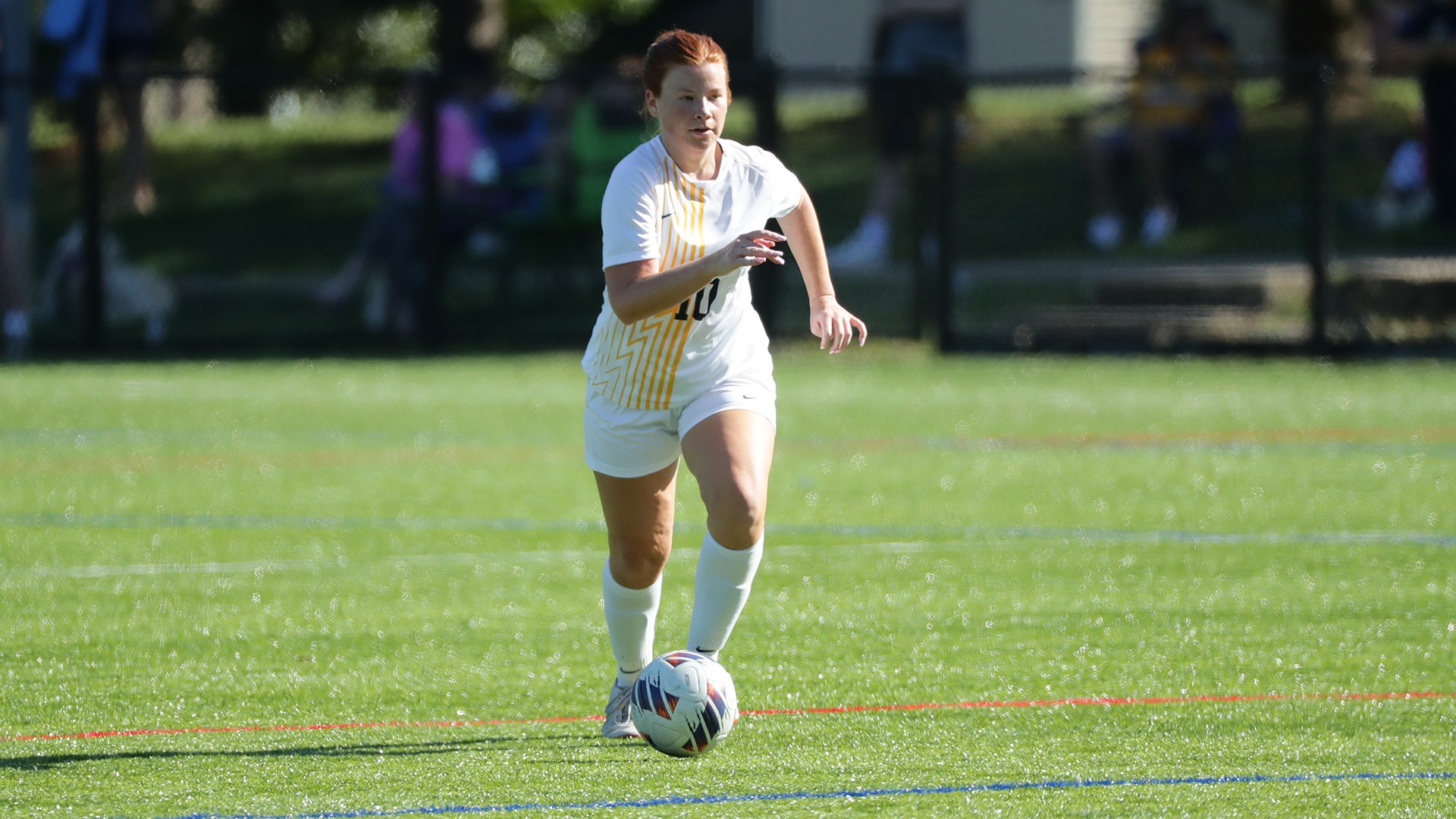 Caitlin Llewellyn - 2023 - Women's Soccer - Neumann University Athletics