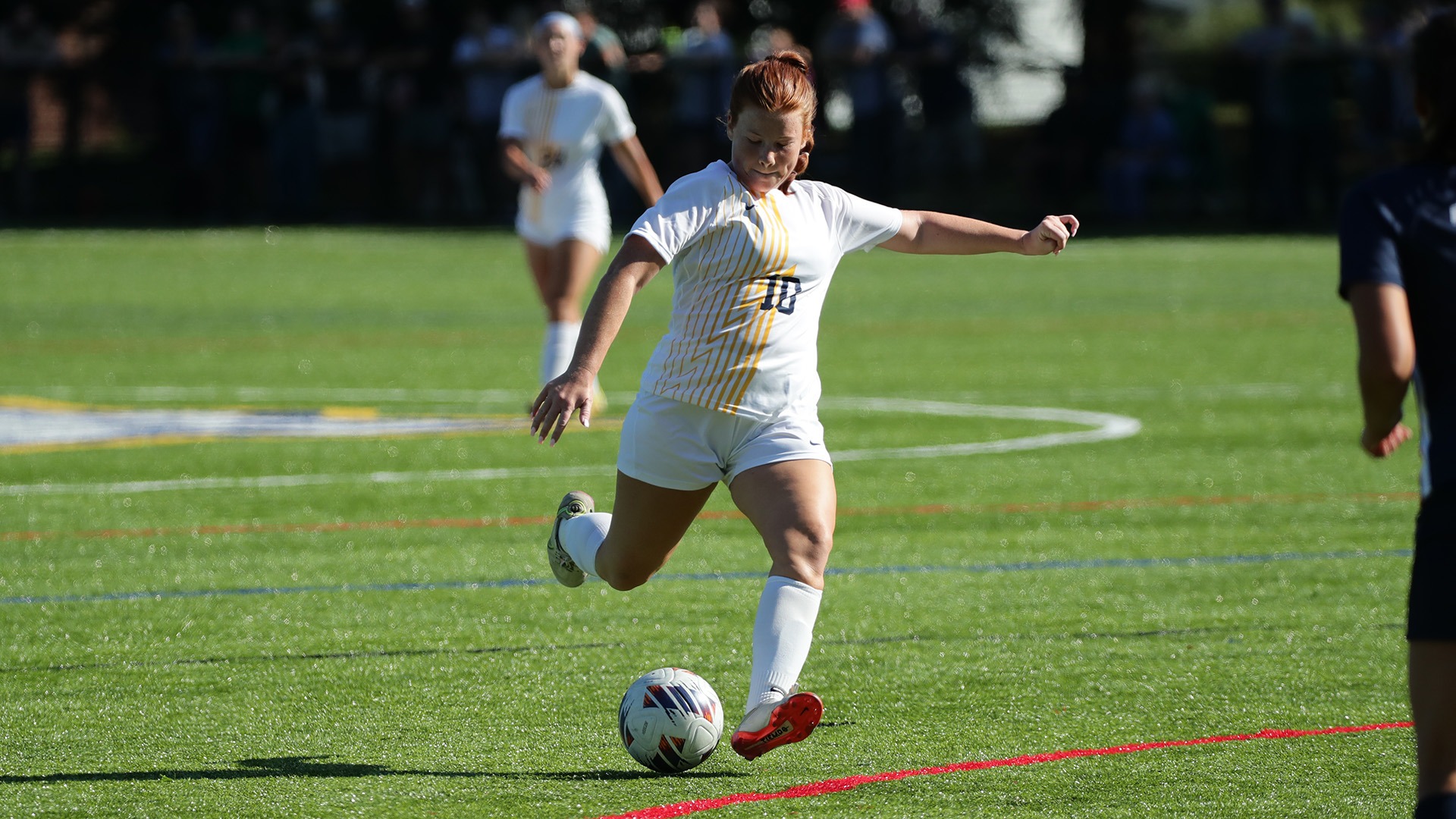 Caitlin Llewellyn - 2023 - Women's Soccer - Neumann University Athletics