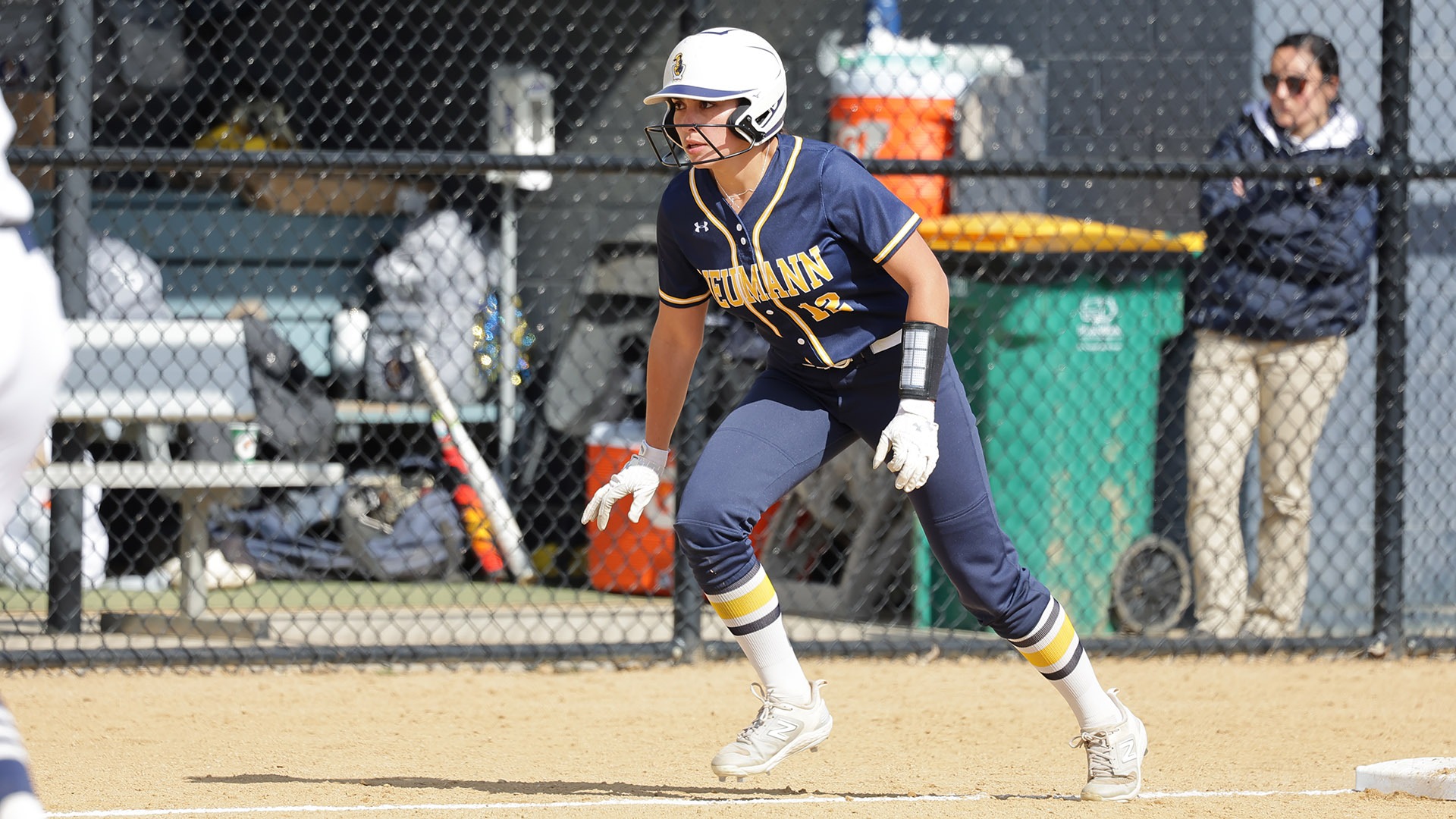 Alyssa Celi - 2024 - Softball - Neumann University Athletics