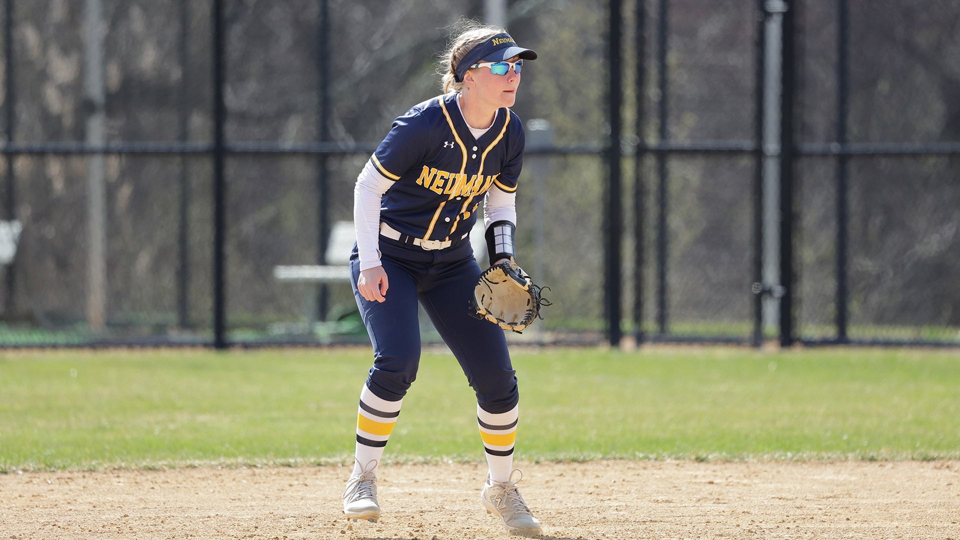 Bri Reim - 2024 - Softball - Neumann University Athletics