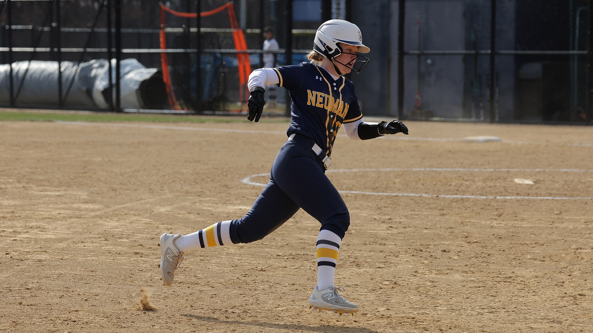 Bri Reim - 2024 - Softball - Neumann University Athletics
