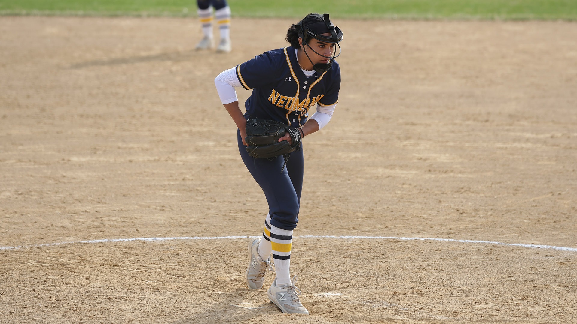 Daphne Santos - 2024 - Softball - Neumann University Athletics