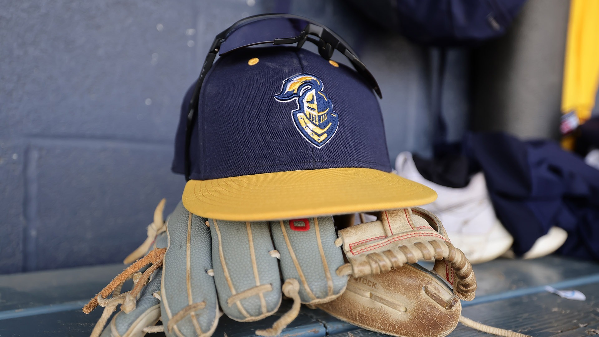 Andrew Curran - 2024 - Baseball - Neumann University Athletics